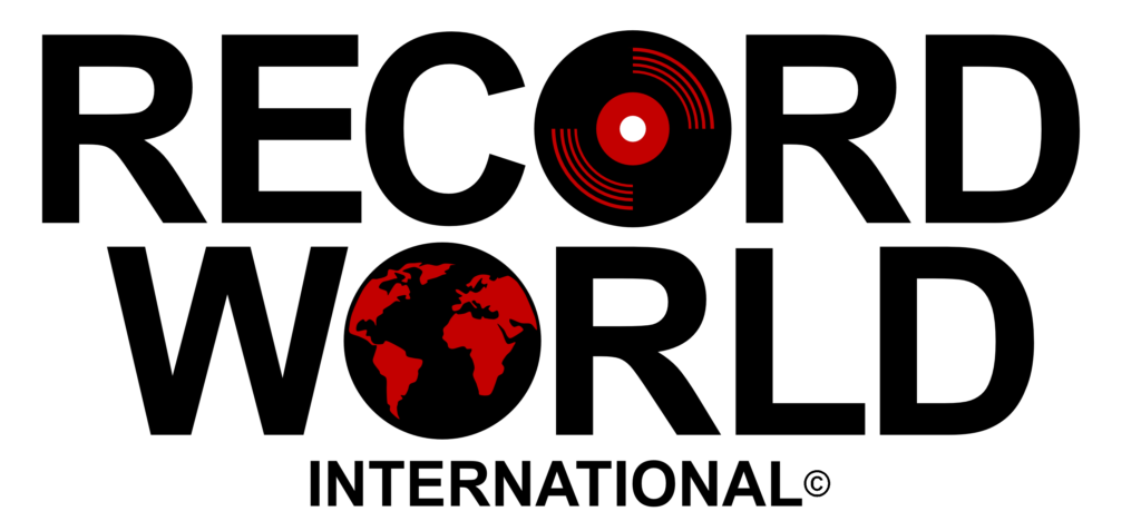 Home - Record World