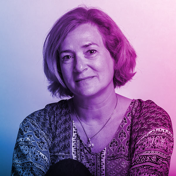 Up Close and Personal With Anca Lupes On MMB! - Record World