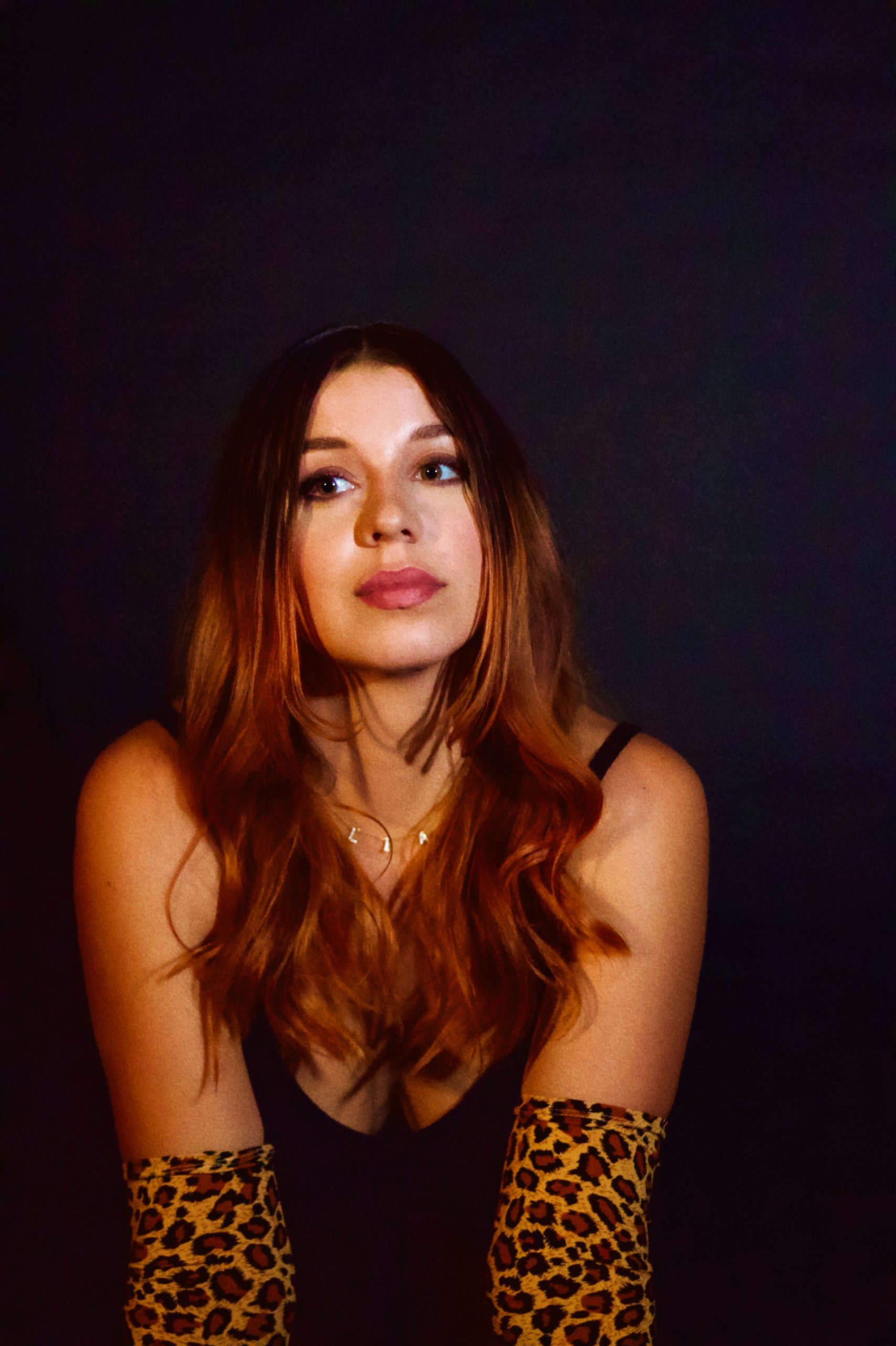 Pop-Artist Miss Lia Releases Empowering & Seductive “Animal Type ...