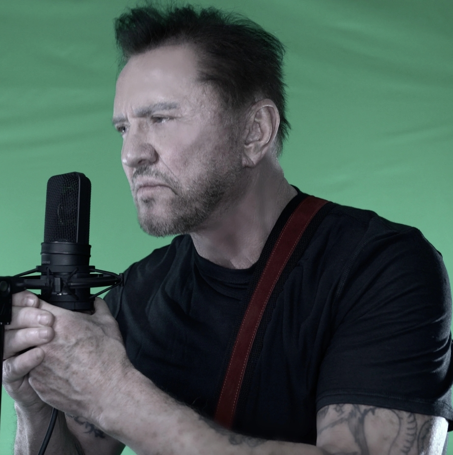 Peter Karroll Releases Poignant New Song Inspired by His Father ...