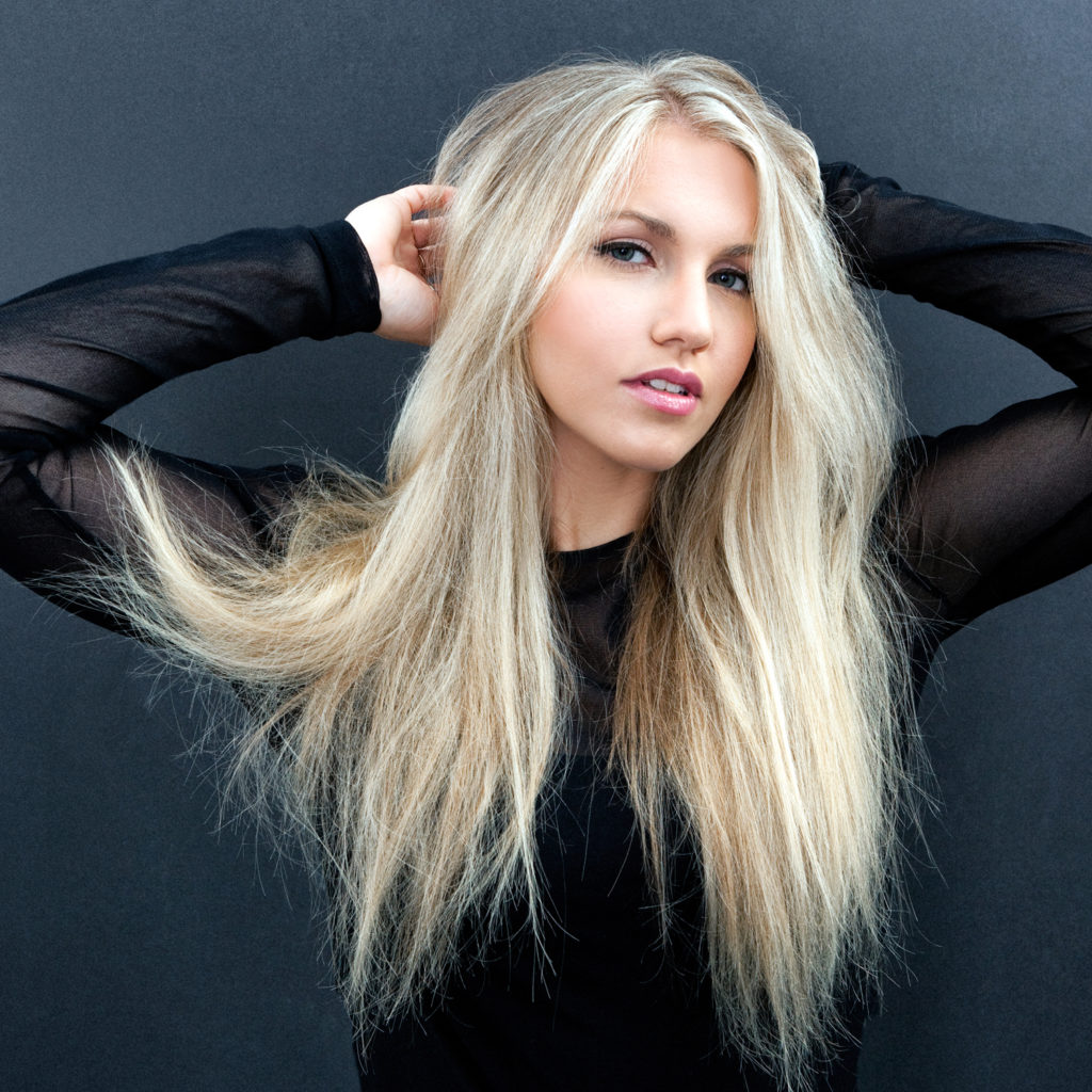 R&B Singer/Songwriter JENNA Nation Revels in the Joys of Christmas with ...