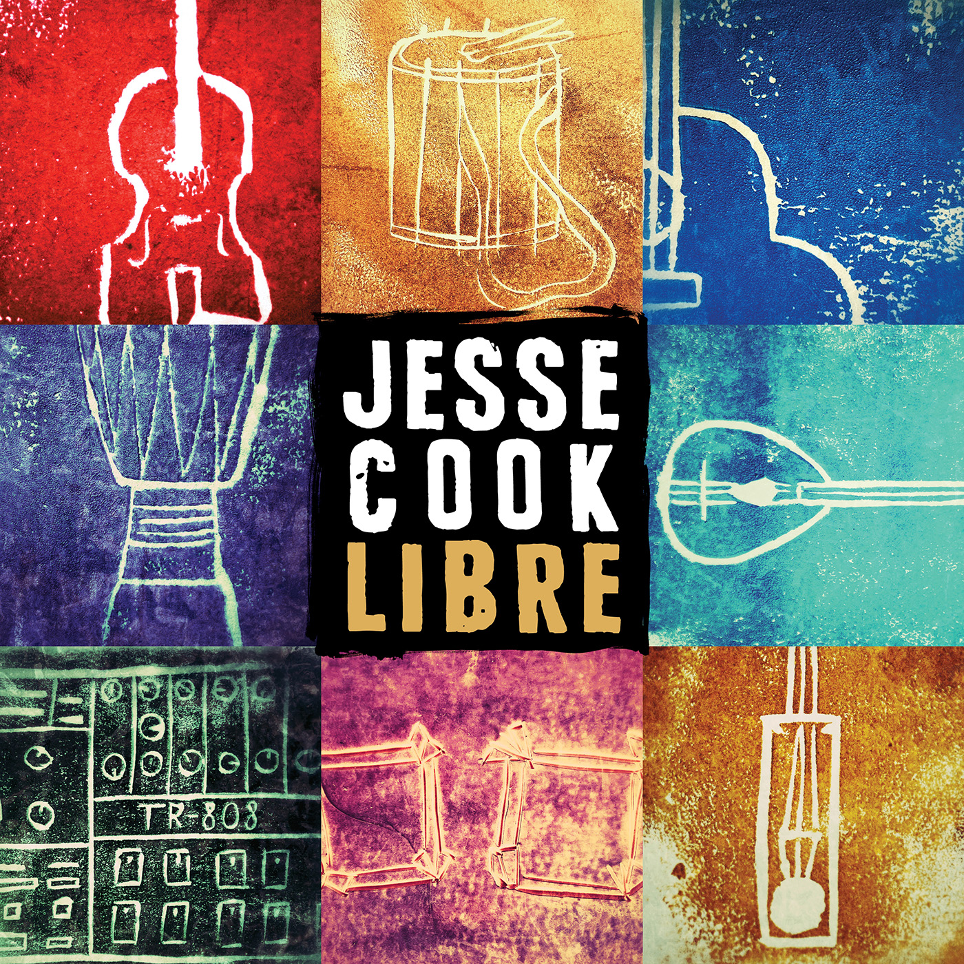 Jesse Cook Combines Spanish Guitar with Modern Trap & 808 Beats in 11th ...