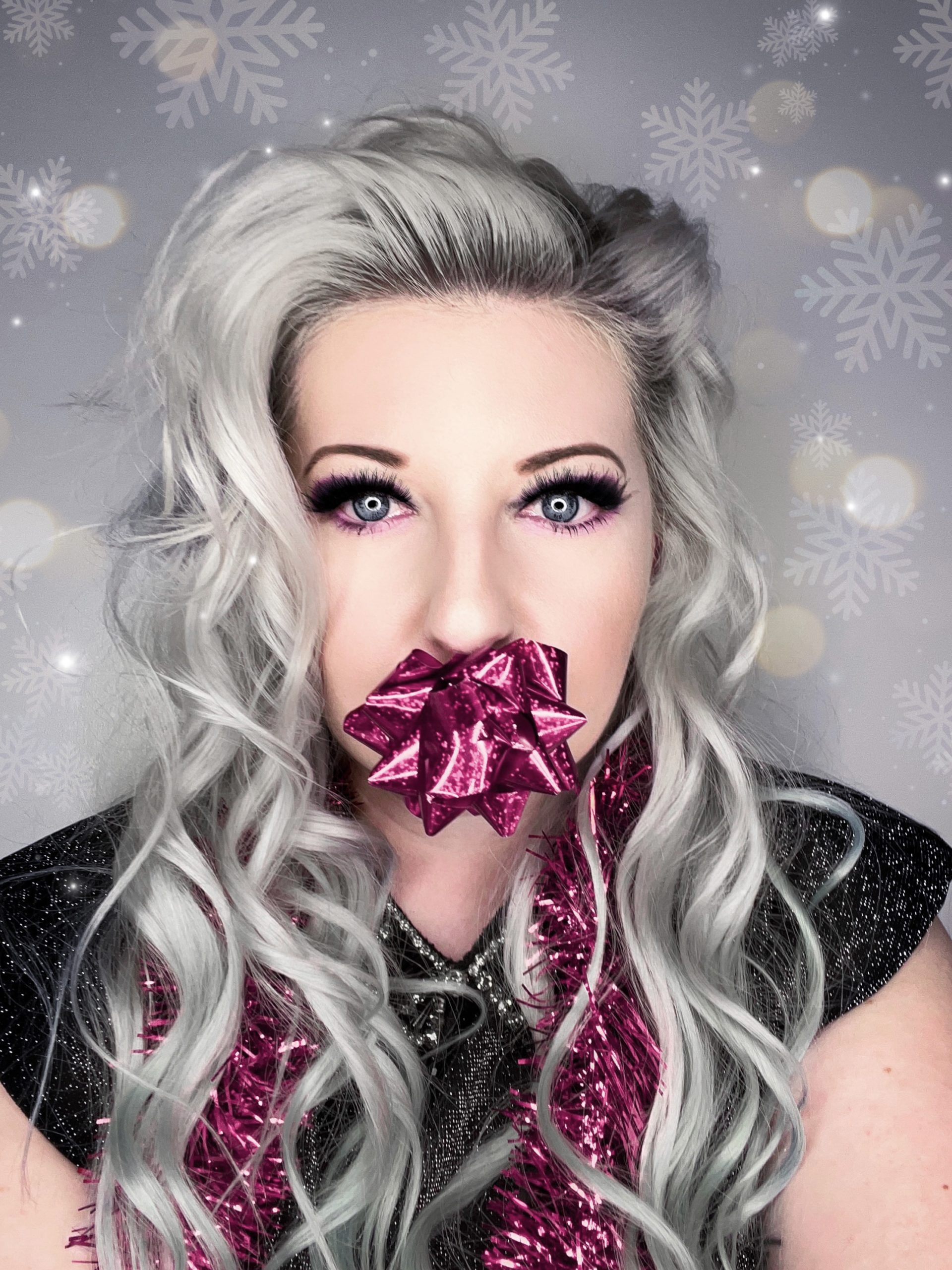 Pop Singer/Songwriter Lora Ryan Flips the Narrative with New Anti ...