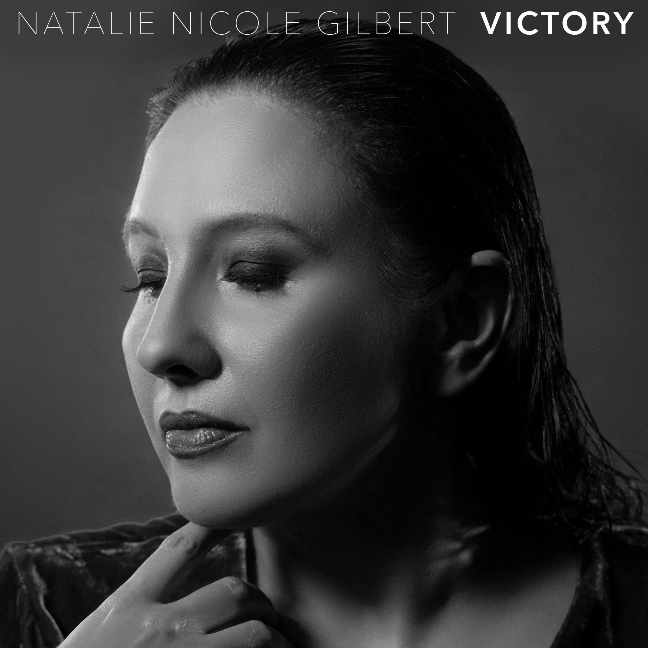 Pop-Soul Artist Natalie Nicole Gilbert Releases Inspiring Video ...
