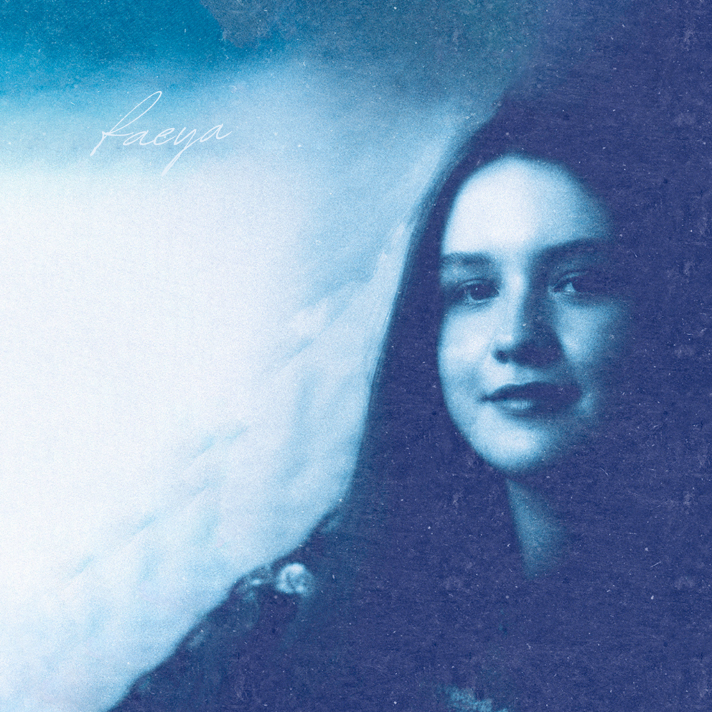 Folk Singer/Songwriter Faeya Explores Resilience and Vulnerability in ...