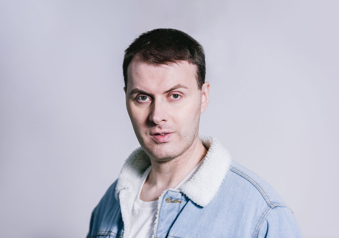 Chris Corey Releases New Single “Storms We Face” - Record World