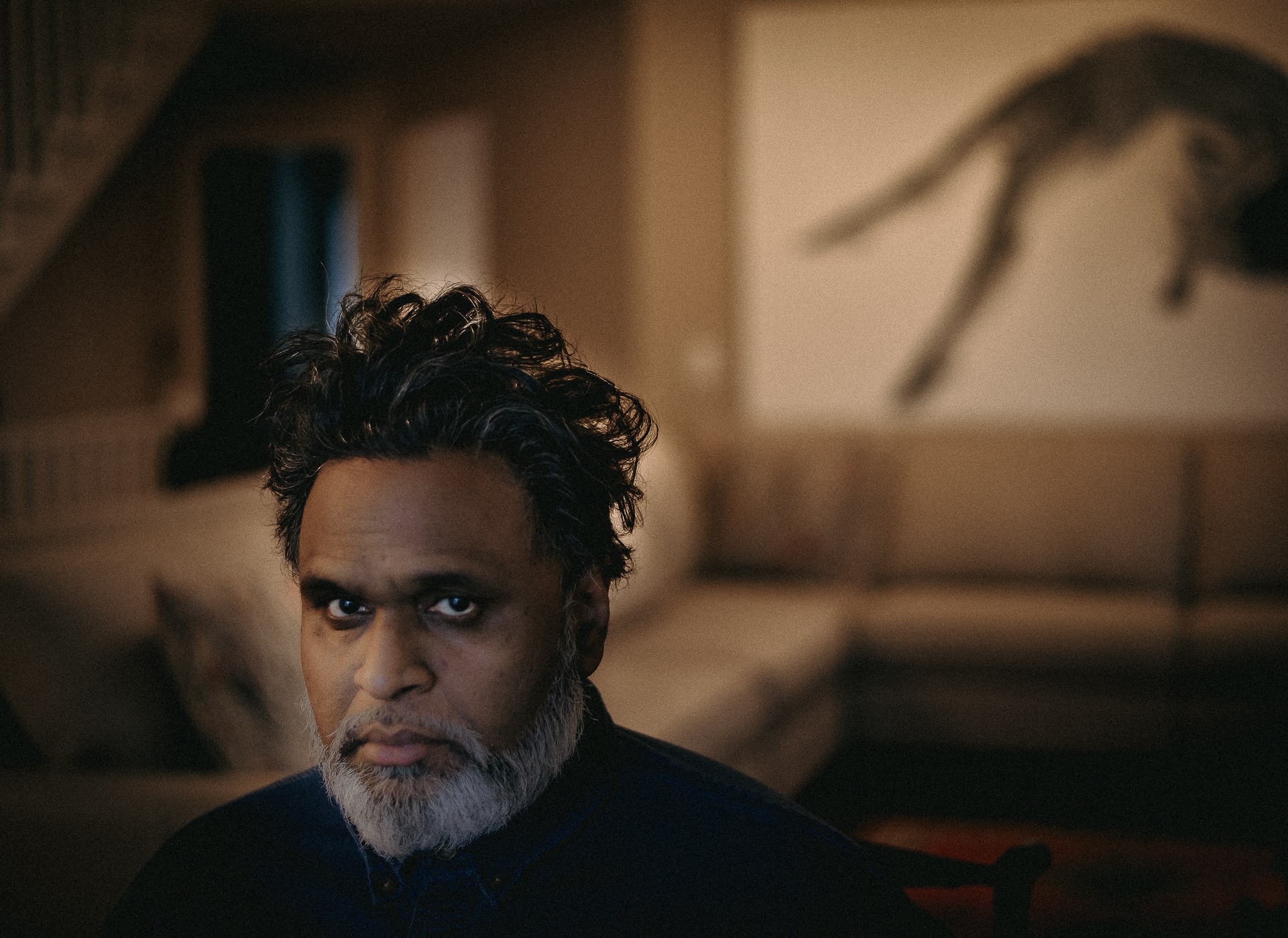 JUNO & GRAMMY Award-Contributing Winning Producer Chin Injeti Mixes ...