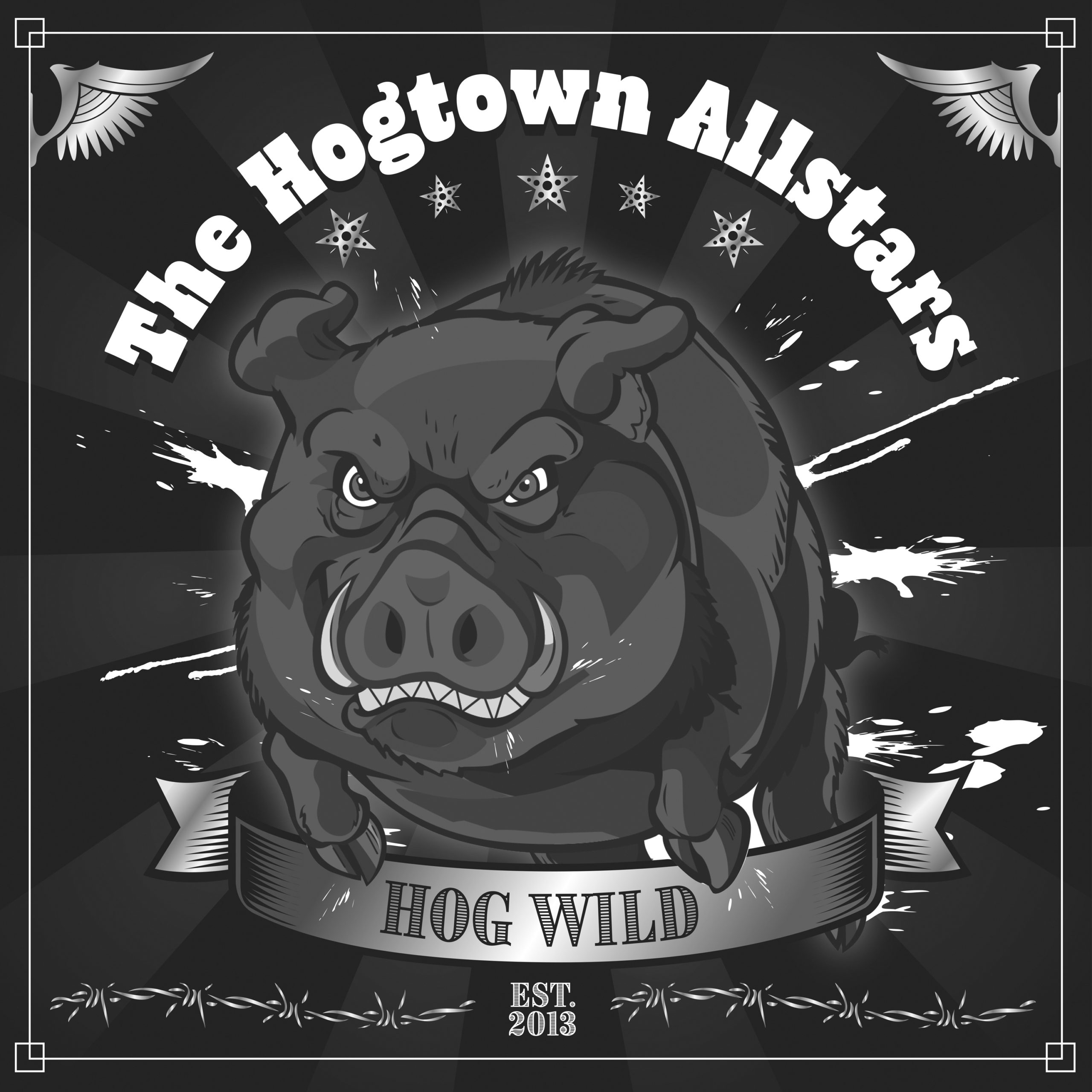 Original Nickname Makes A Comeback With The Hogtown Allstars Downchild ...