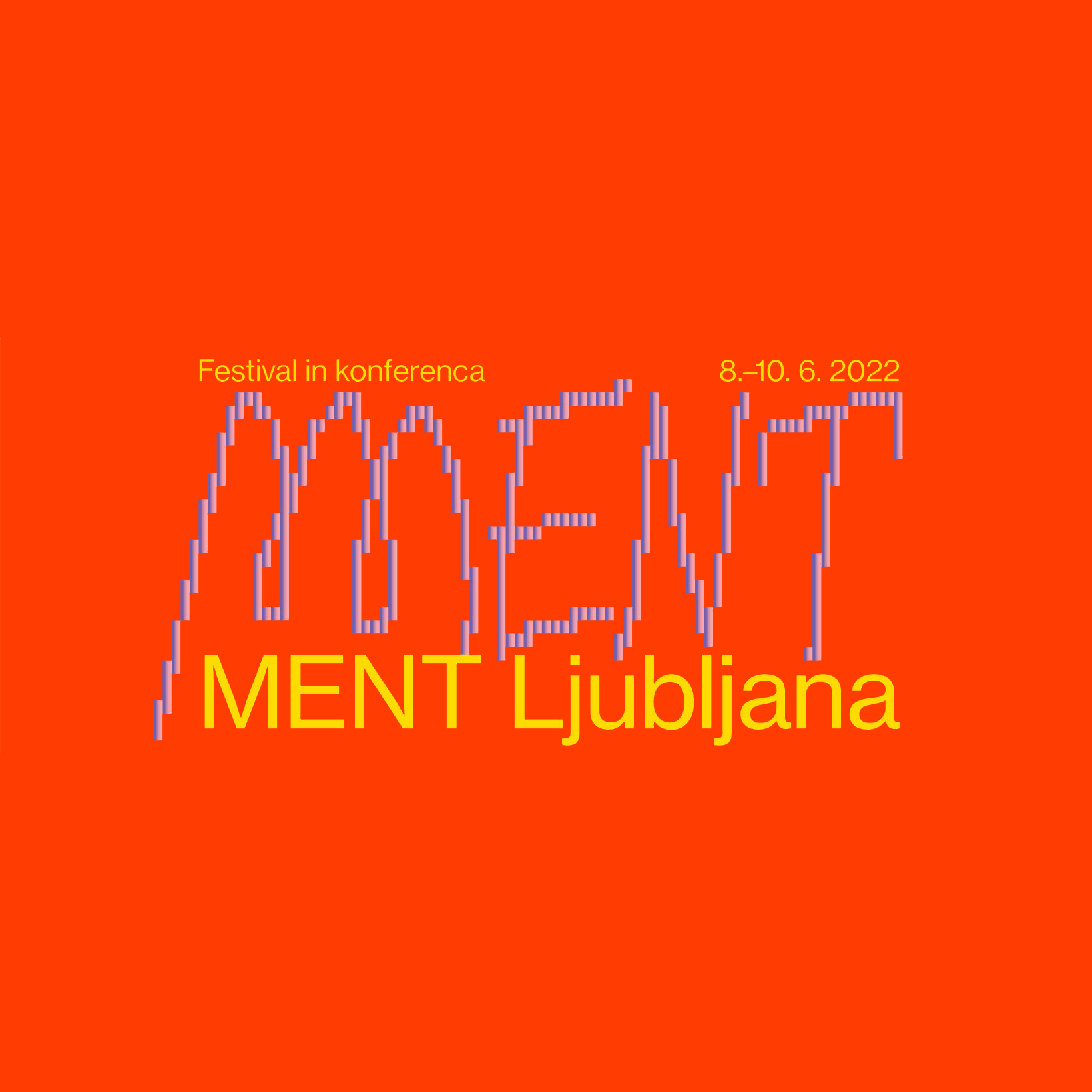 MENT release new acts and speakers