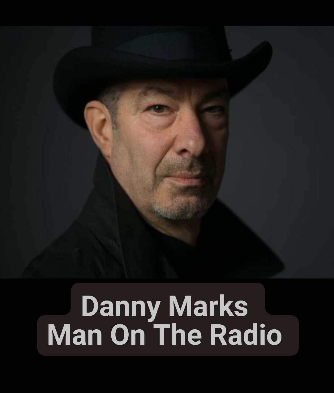 Danny Marks Spotlights Radio’s Enduring Power to Connect With "Man on ...