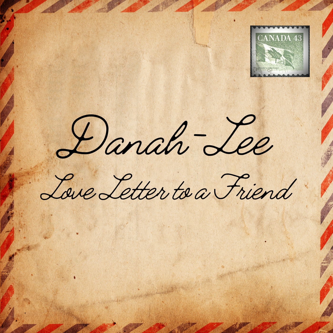 LGBTQ Christian Pop Artist Danah-Lee Laments Loss of Contact In “Love ...