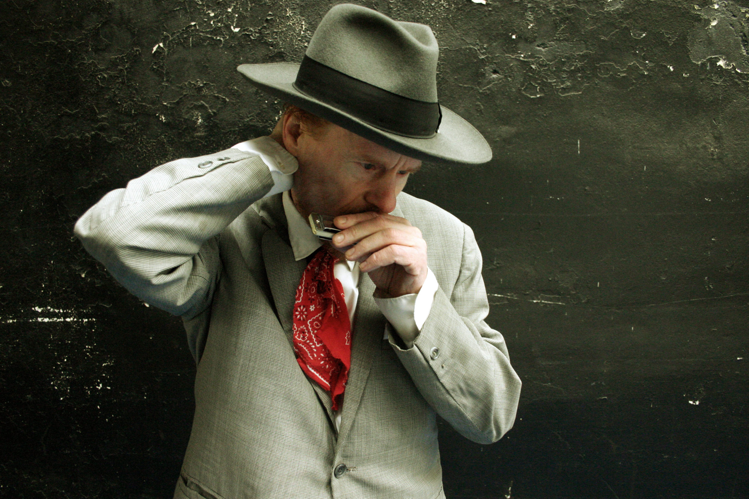 Progressive Canadian Bluesman Son of Dave Releases New Single, “Someday ... Progressive Canadian Bluesman Son of Dave Releases New Single, “Someday ...