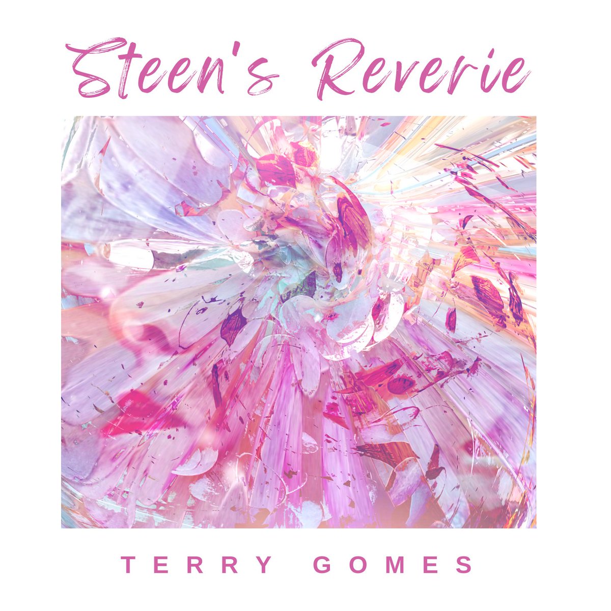 Ottawa Artist Terry Gomes Releases New Single Video “Steen’s Reverie ...