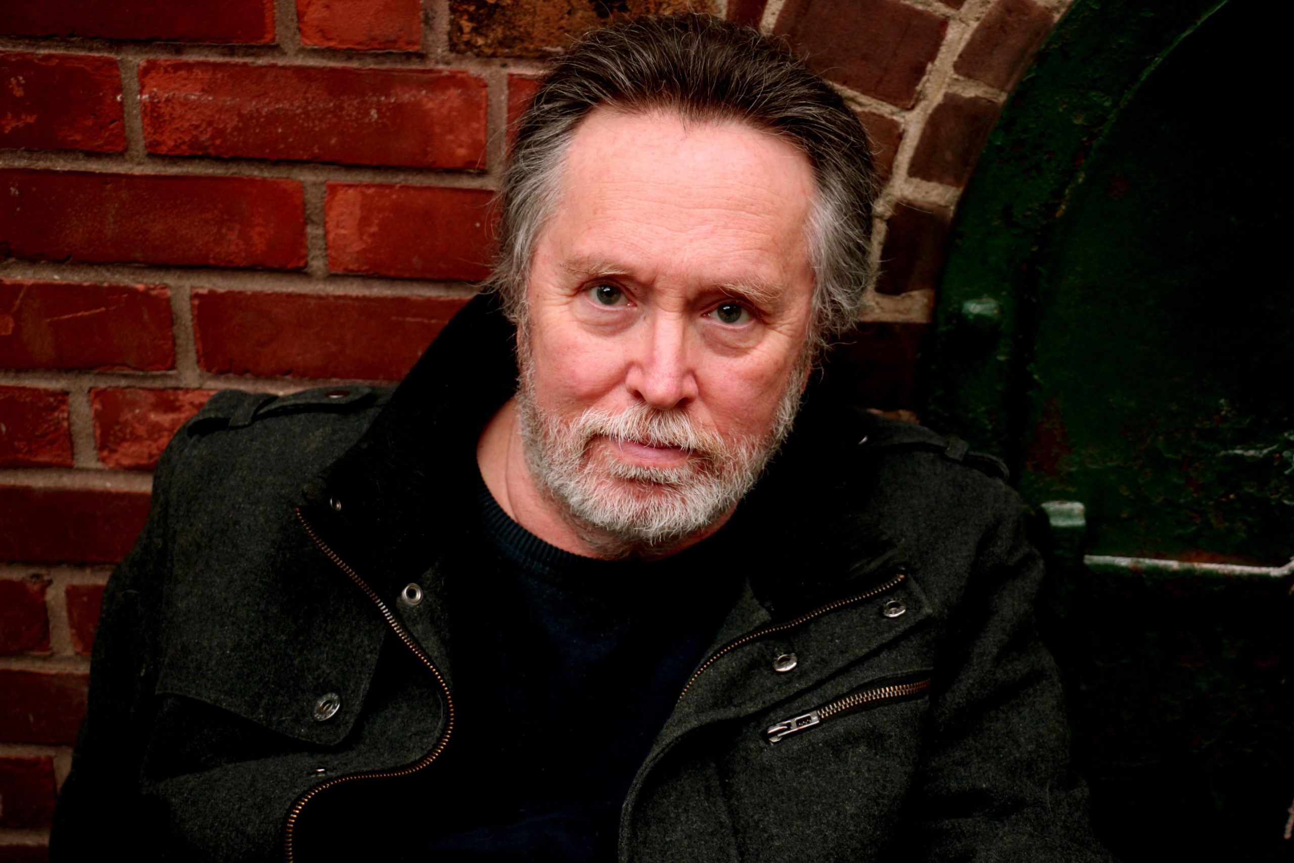 David Bray Completes Trilogy with 'Land of Extremes' Album - Record World