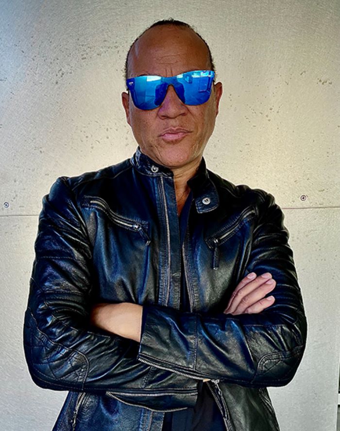 R&B-Soul Singer-Songwriter Jarvis Church Reimagines Bill Withers ...
