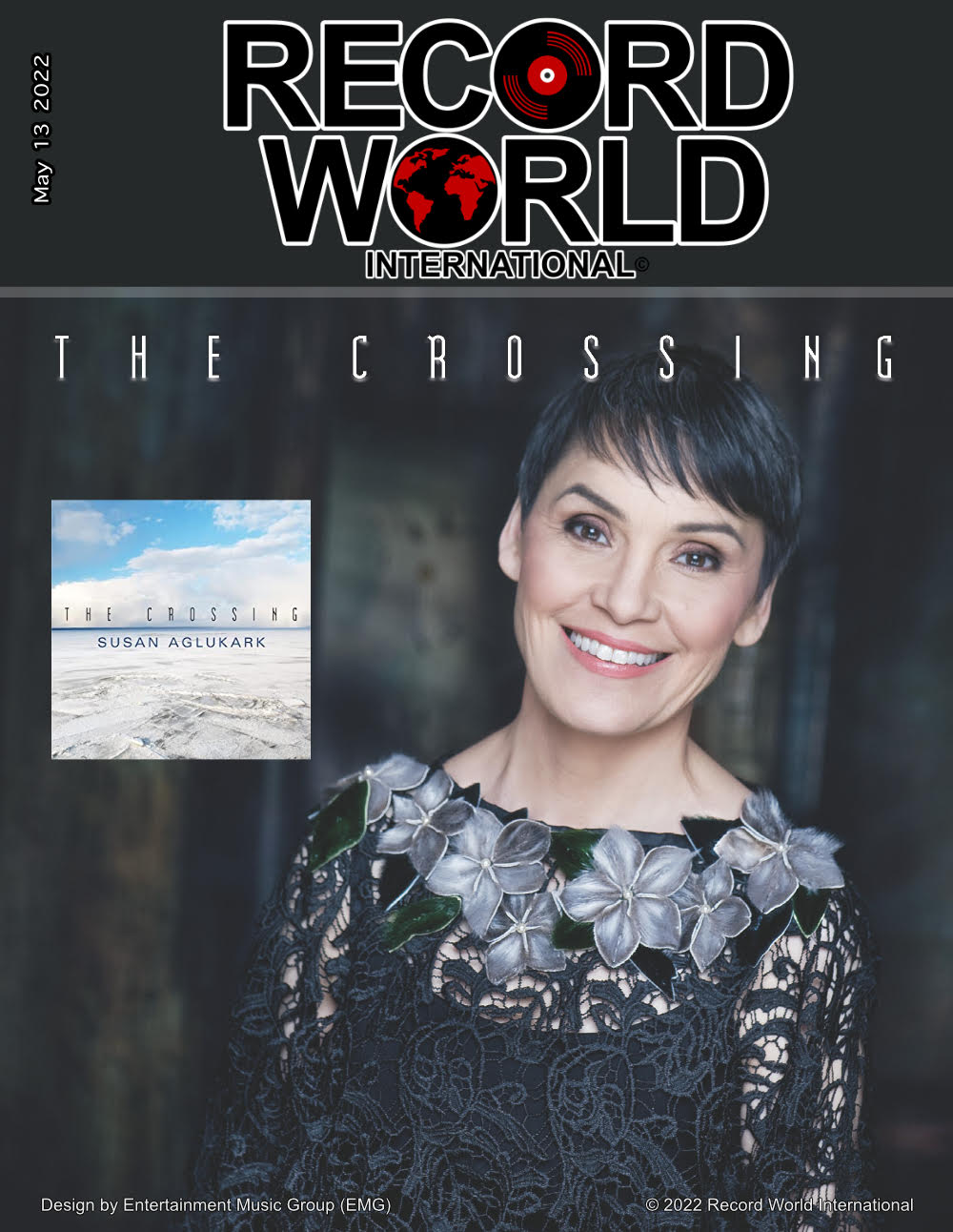 Susan Aglukark Reveals a Lesson in Belonging and Beyond with “The ...