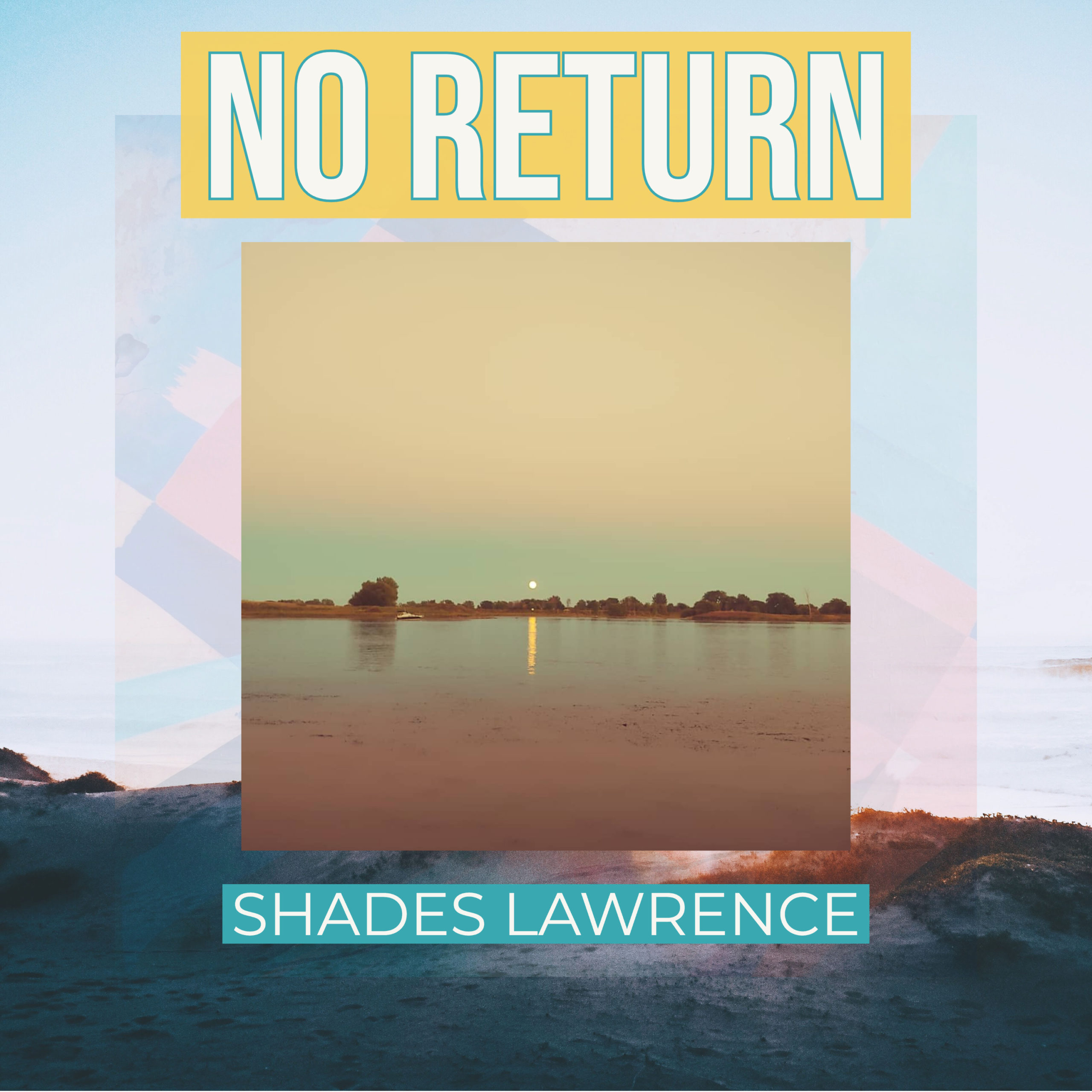 Alt-Rapper Shades Lawrence Fights Colonization With Powerful New Anthem ...