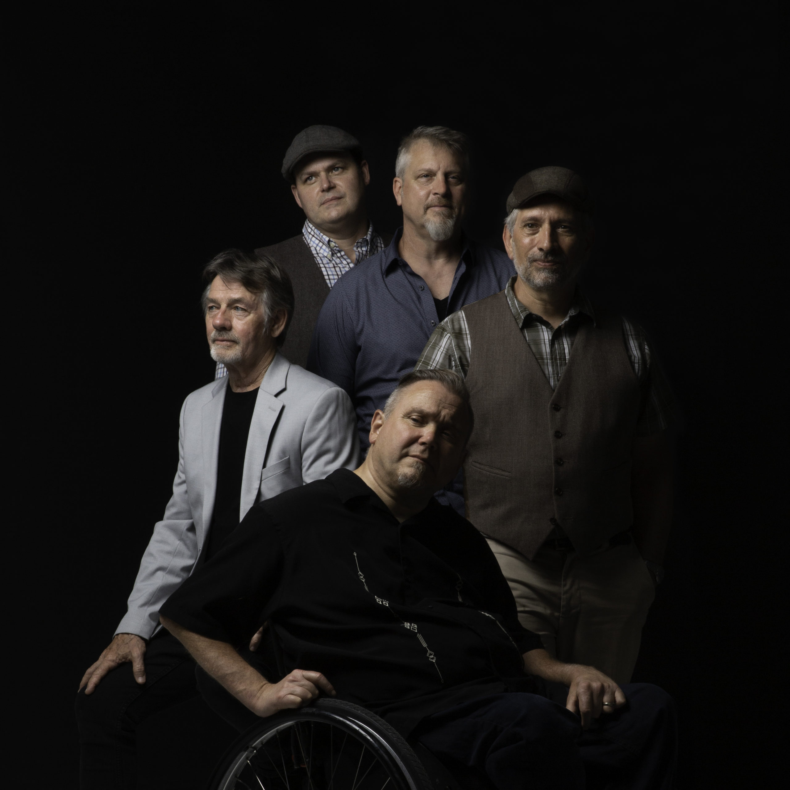 Durham County Poets Are “Back at the Groove Shack,” Leading the Soulful ...