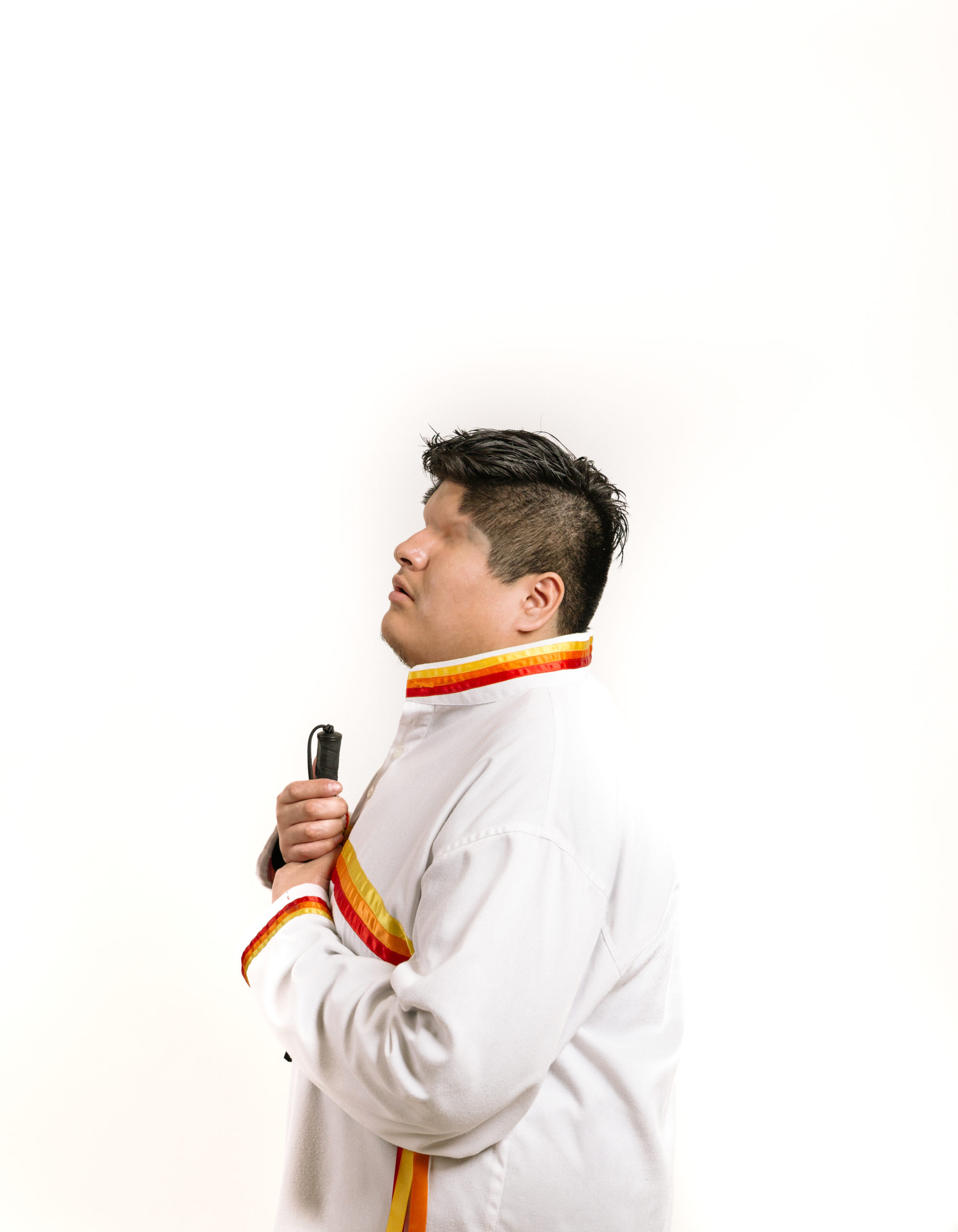 Indigenous Canadian Pop-Trap Artist Mattmac Sits Down For Heart To ...