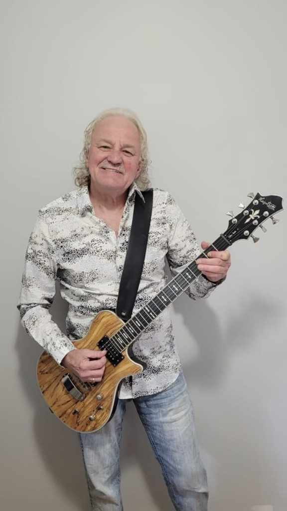 Singer/Songwriter Mark Wihlidal Releases Debut Single “Life Can Be A ...
