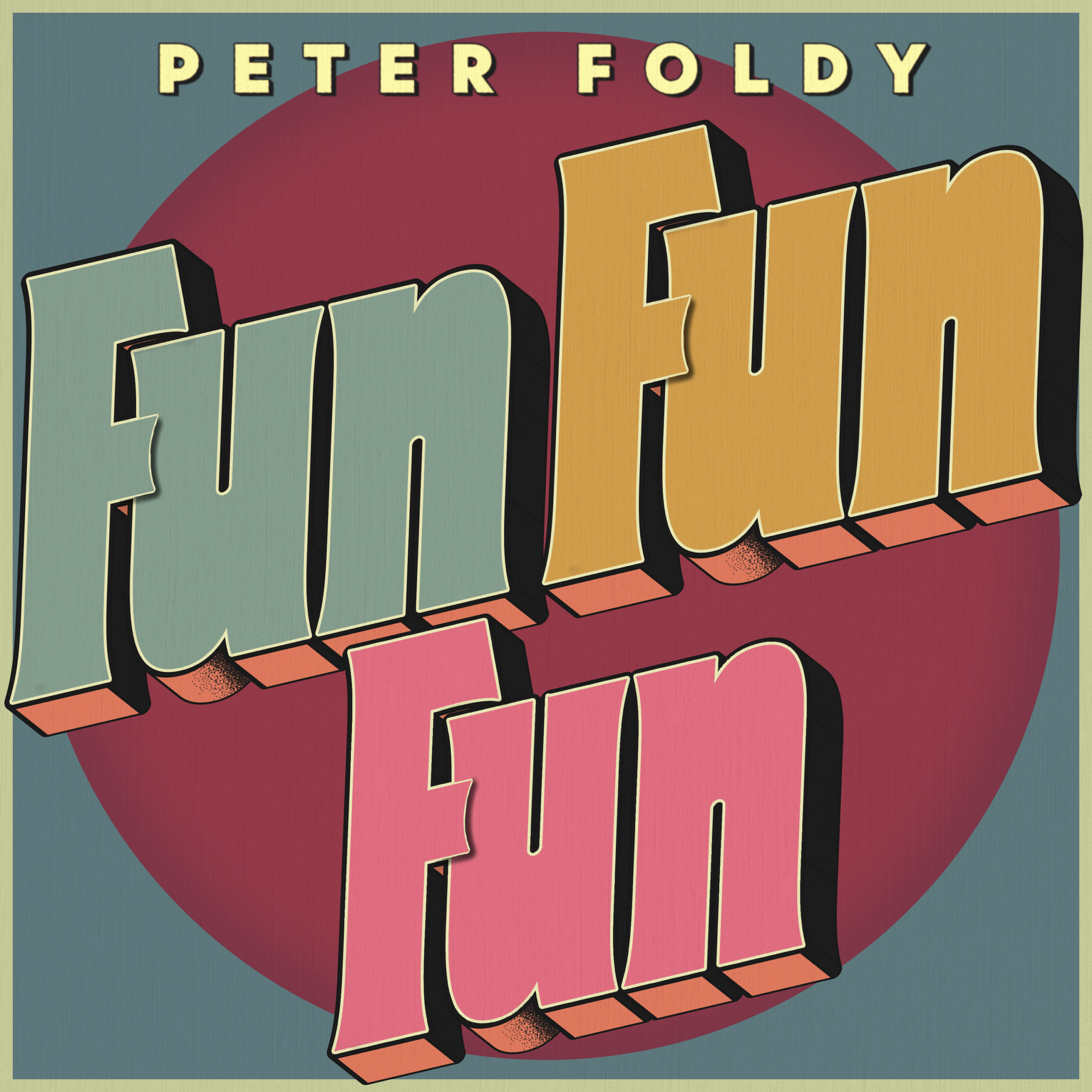 Peter Foldy Releases New Summer Single. Get Ready To Have Some “FUN ...