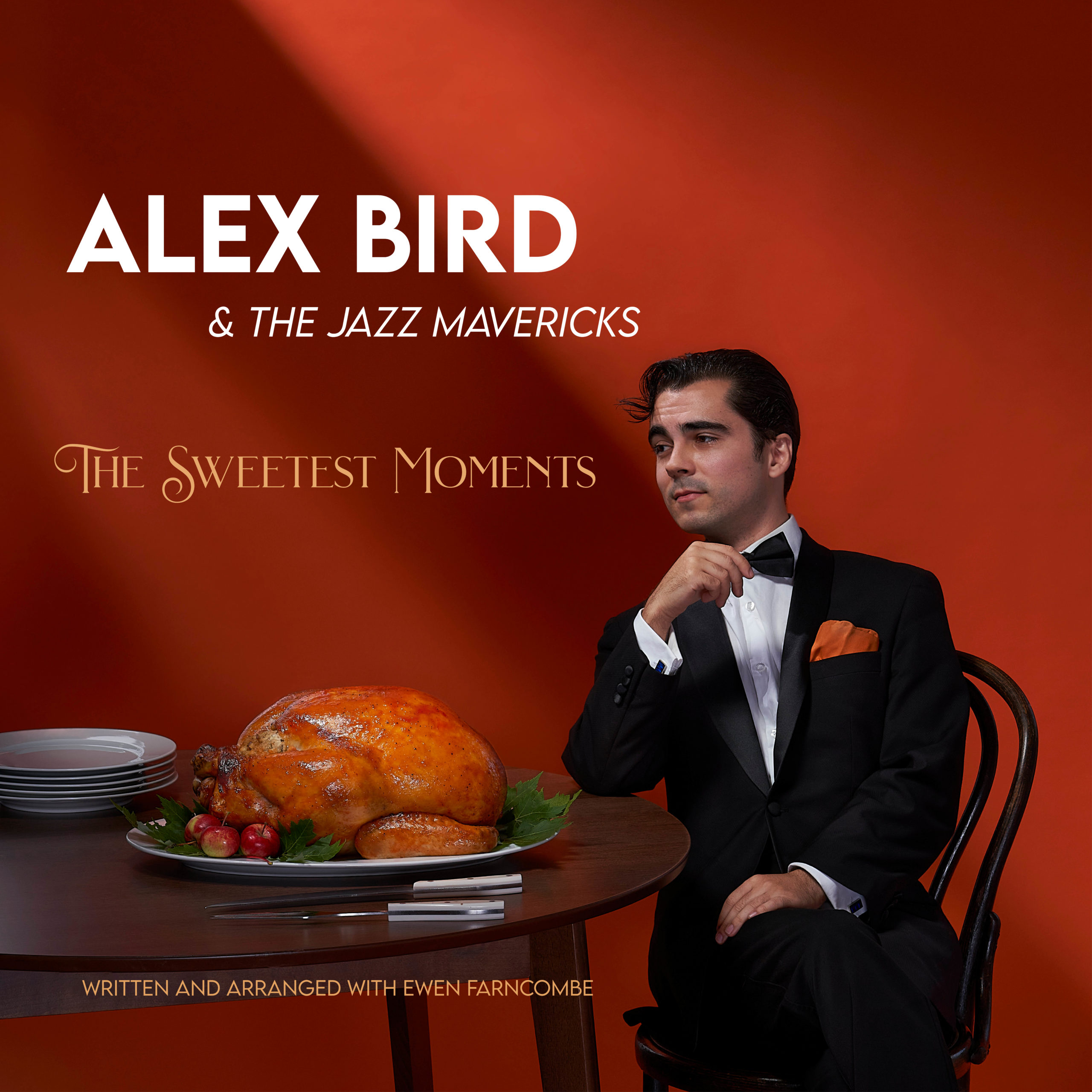 Jazz Singer Alex Bird Swings into the Season with Canada’s First Great ...