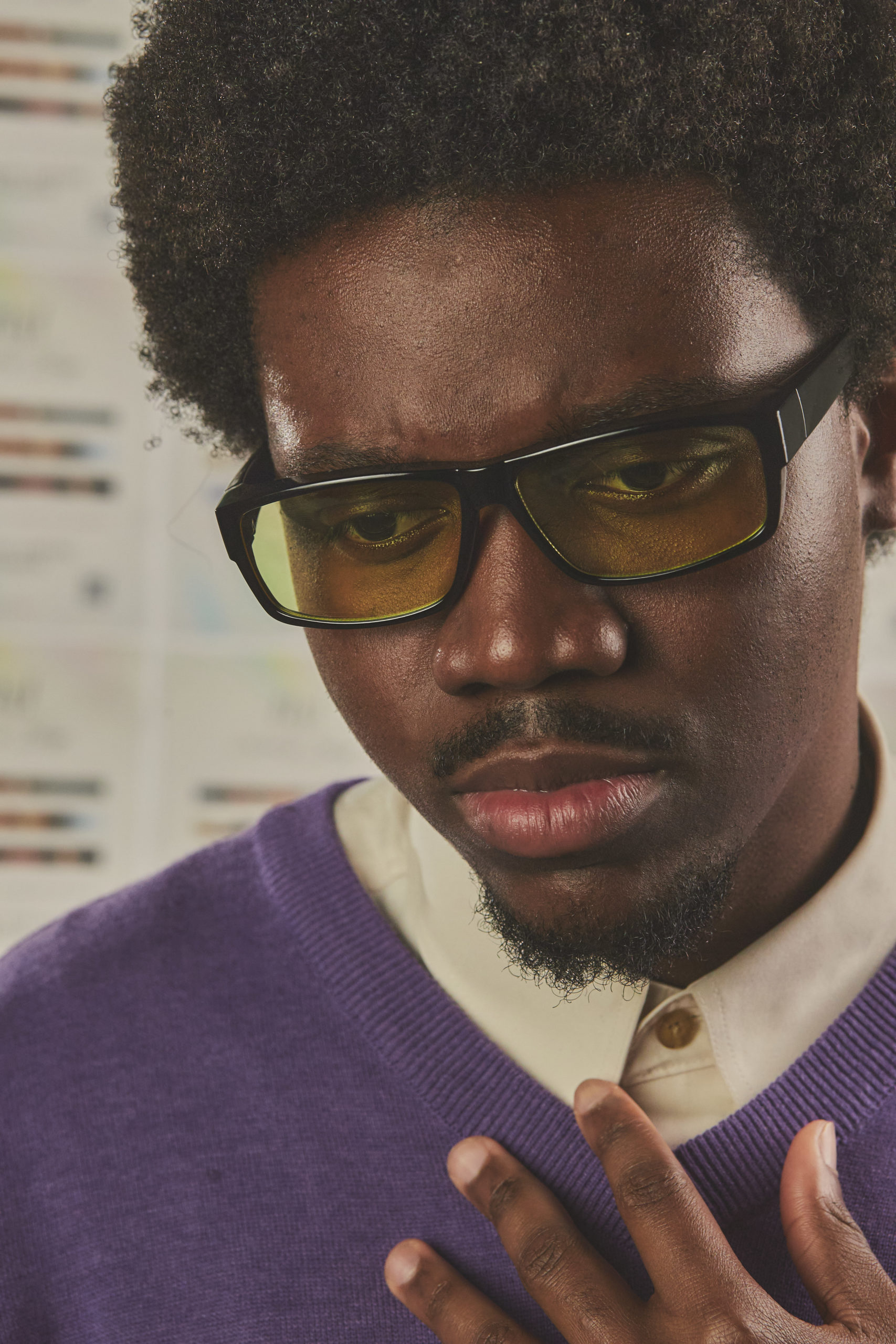 Breakout Nigerian Canadian Rapper BANGGZ Delivers Cutthroat Delivery ...