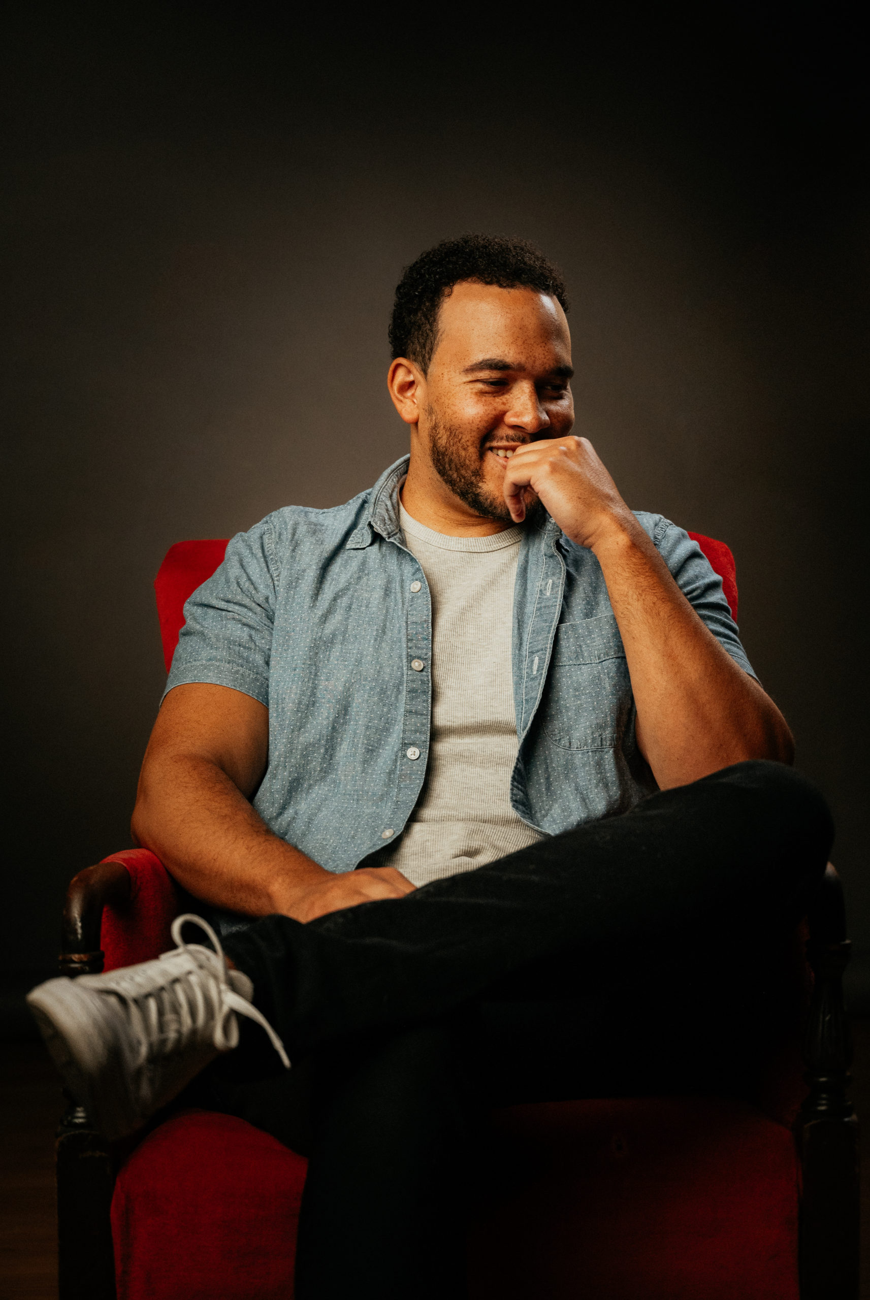 CBC Searchlight Winner Chad Price Releases New Album Introversion and ...