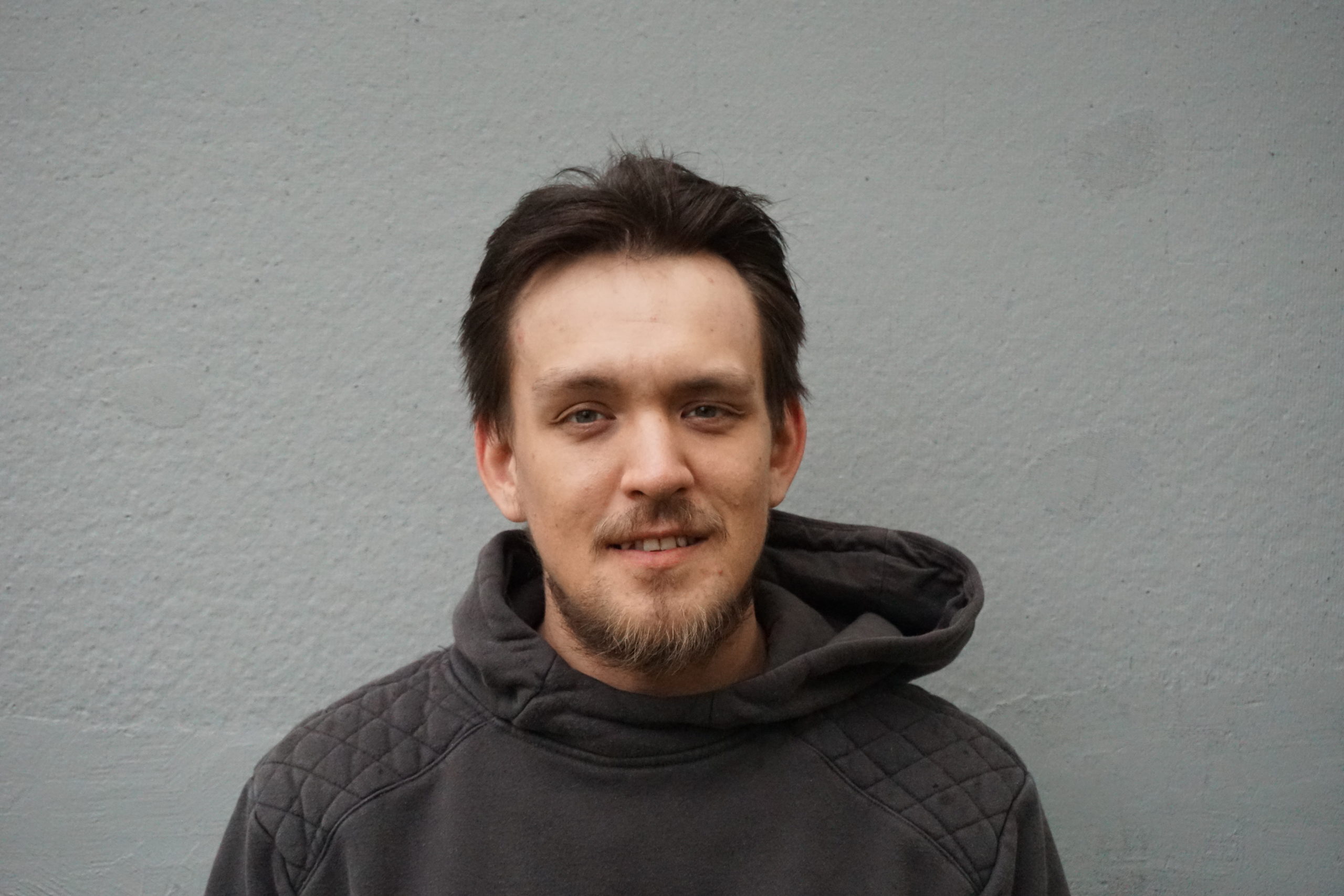 Indigenous Rocker Joey Nowyuk Looks Back To The Past With “Inuugama ...