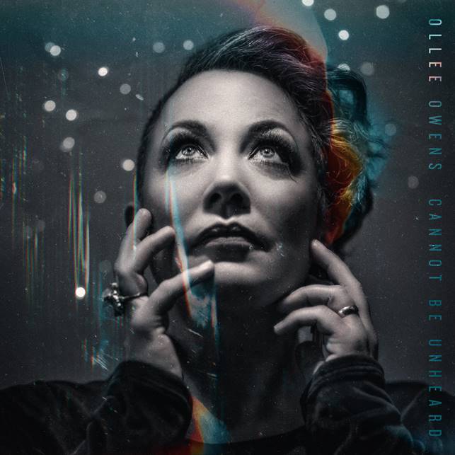 Ollee Owens Releases New Album “Cannot Be Unheard” - Record World