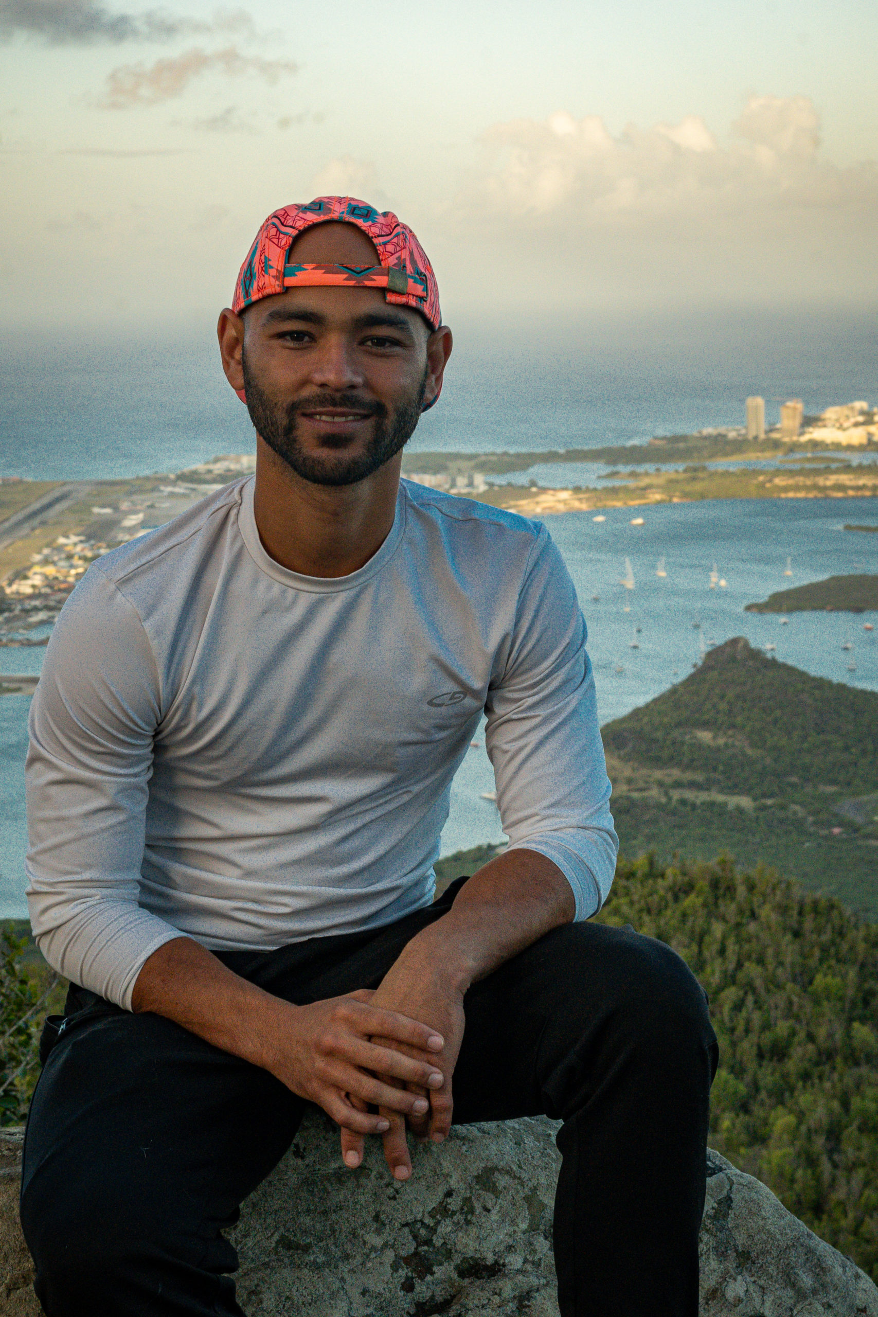 Caribbean-Dutch Canadian Rapper Big Lou Empowers Listeners With ...