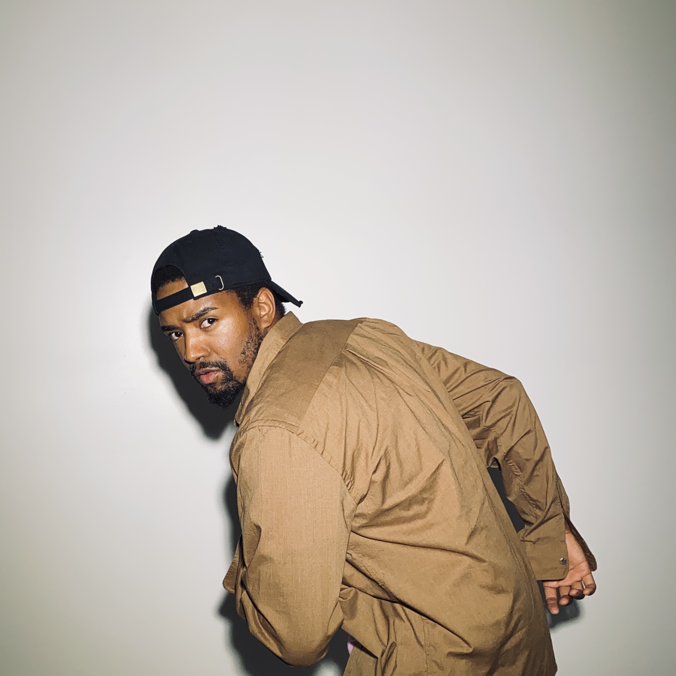 Baltimore Breakout Rapper Von Tae Delivers Heartfelt Retellings Of ...