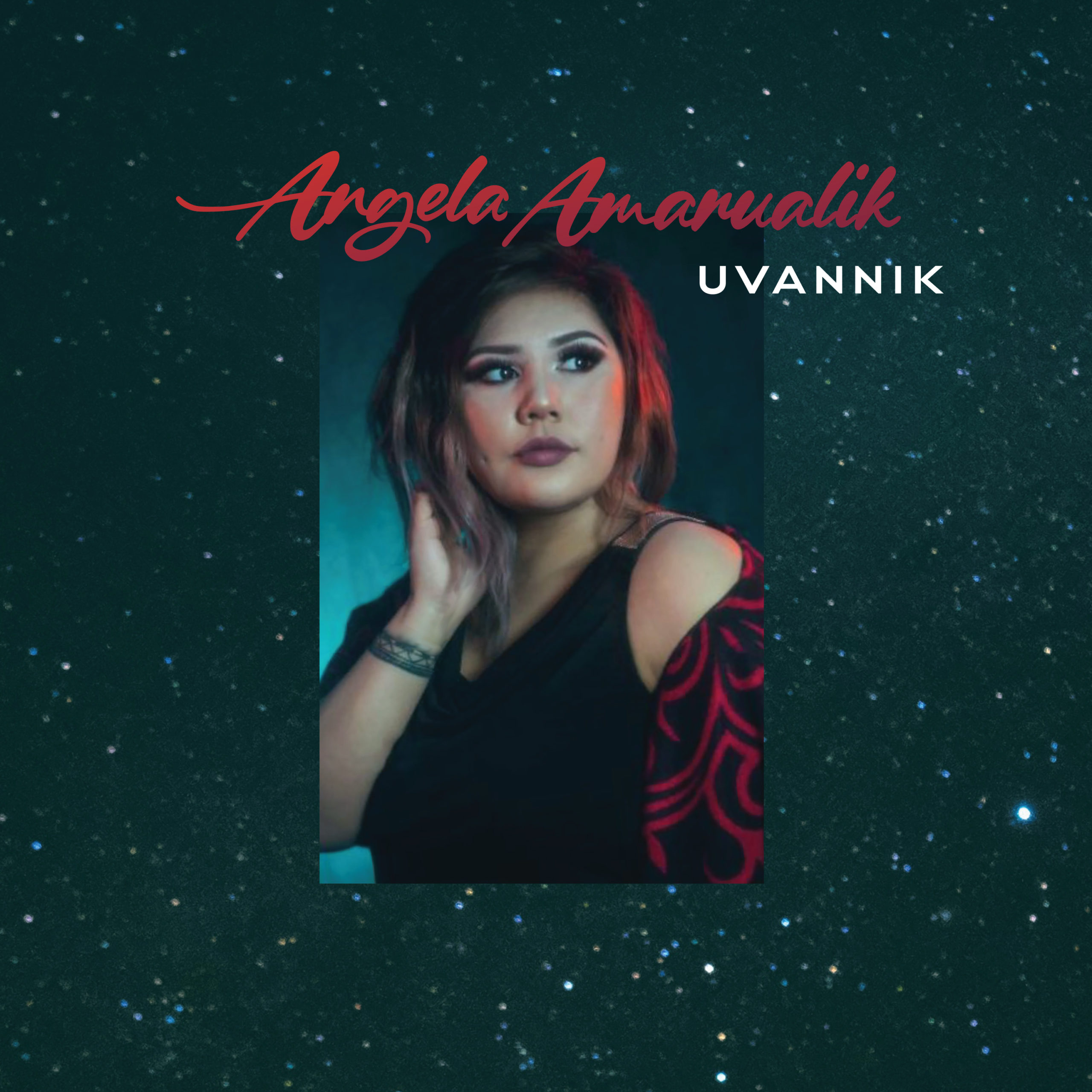 Award-Winning Inuk Singer-Songwriter Angela Amarualik Bridges the Distance Between Two Worlds ...