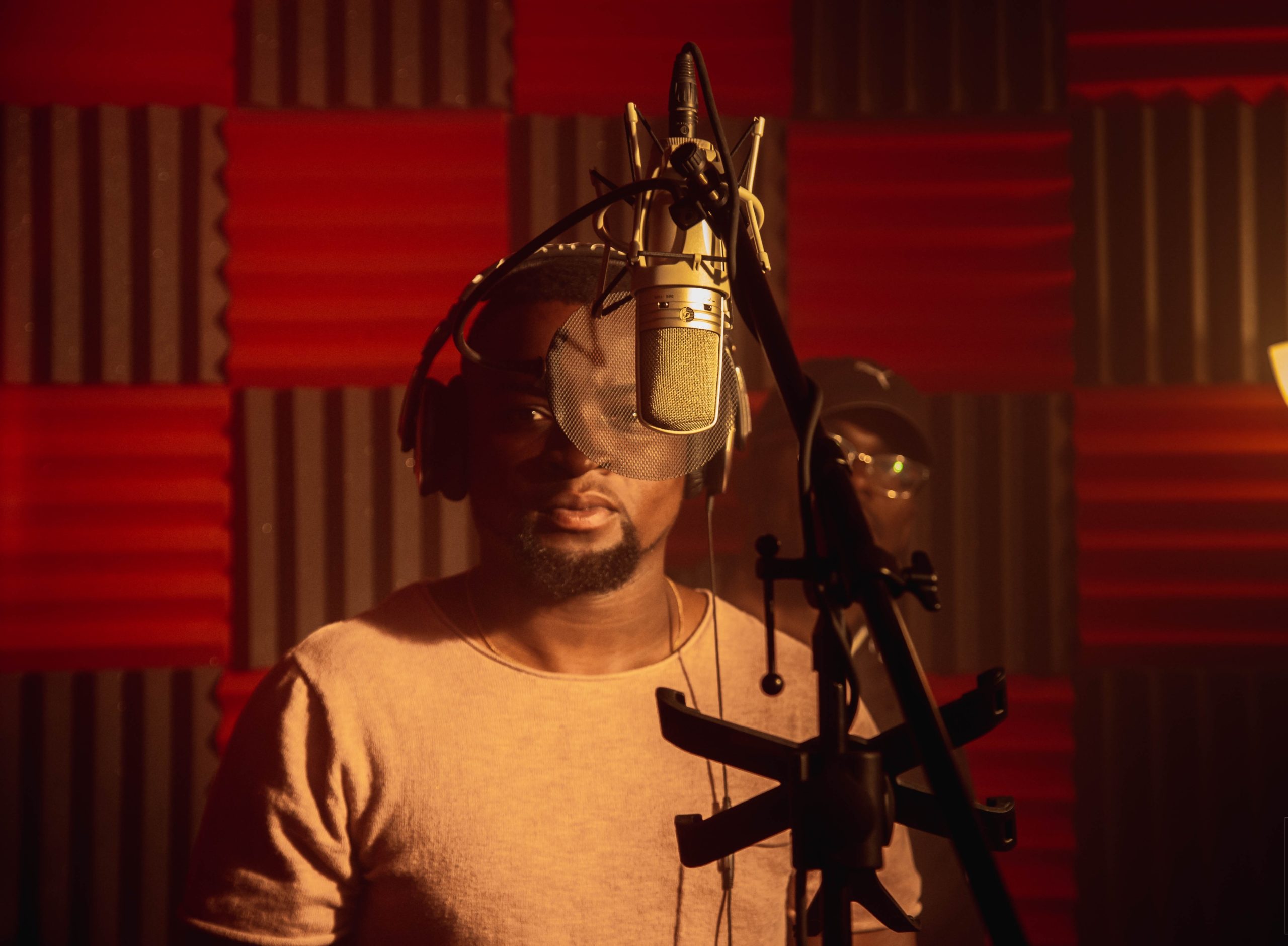 Veteran Lyricist And Accomplished Rapper Deuce Fantastick Teases New ...