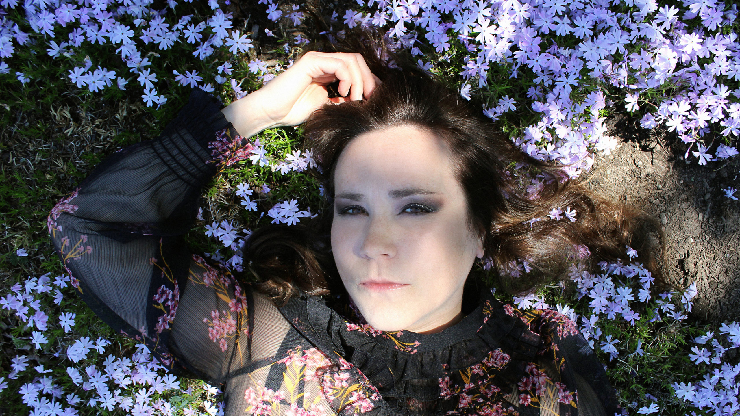 Jessica Rhaye & The Ramshackle Parade Offer Comfort from the Cold on ...