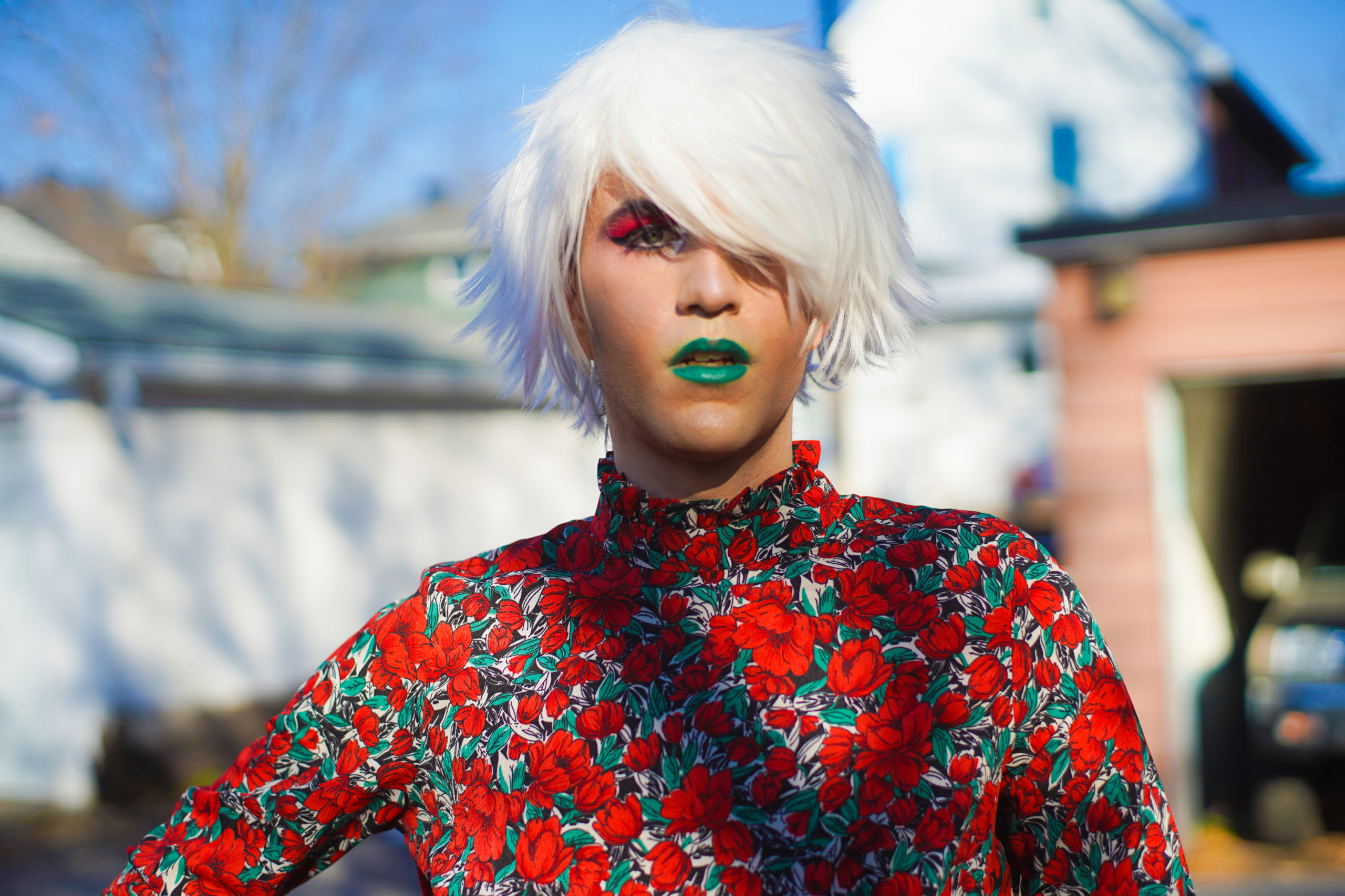 Lady Charles’ Single “Noella (Can’t Get Enough of You)” Elevates ...