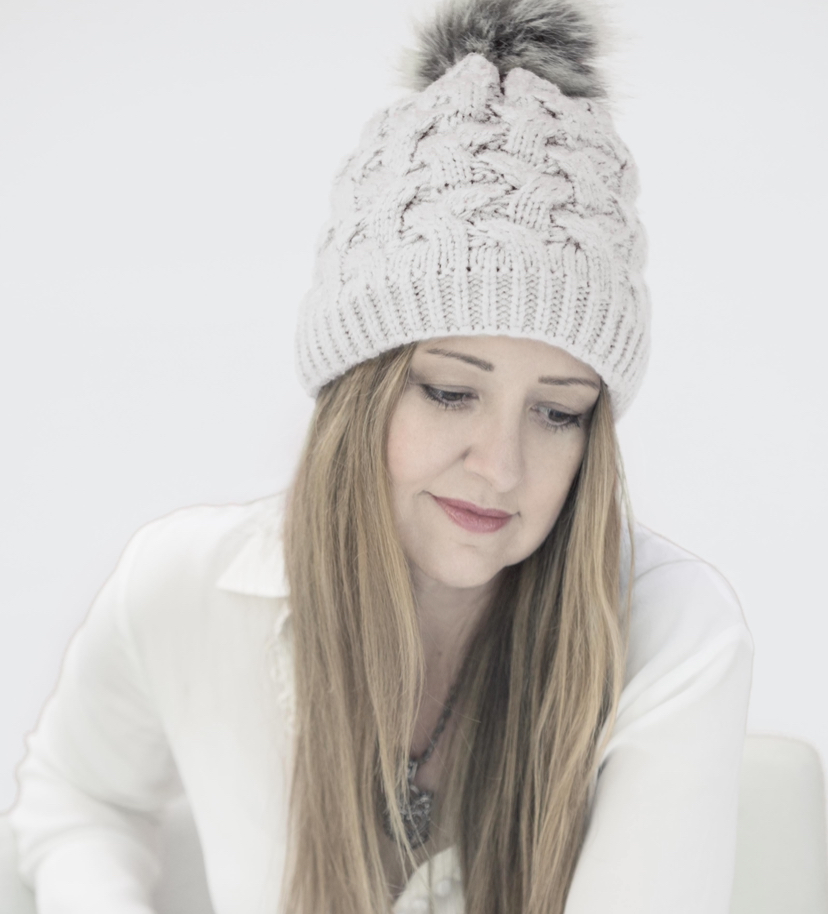 Alt-Country Artist Andrea England Gets Honest About Holiday Bitter ...
