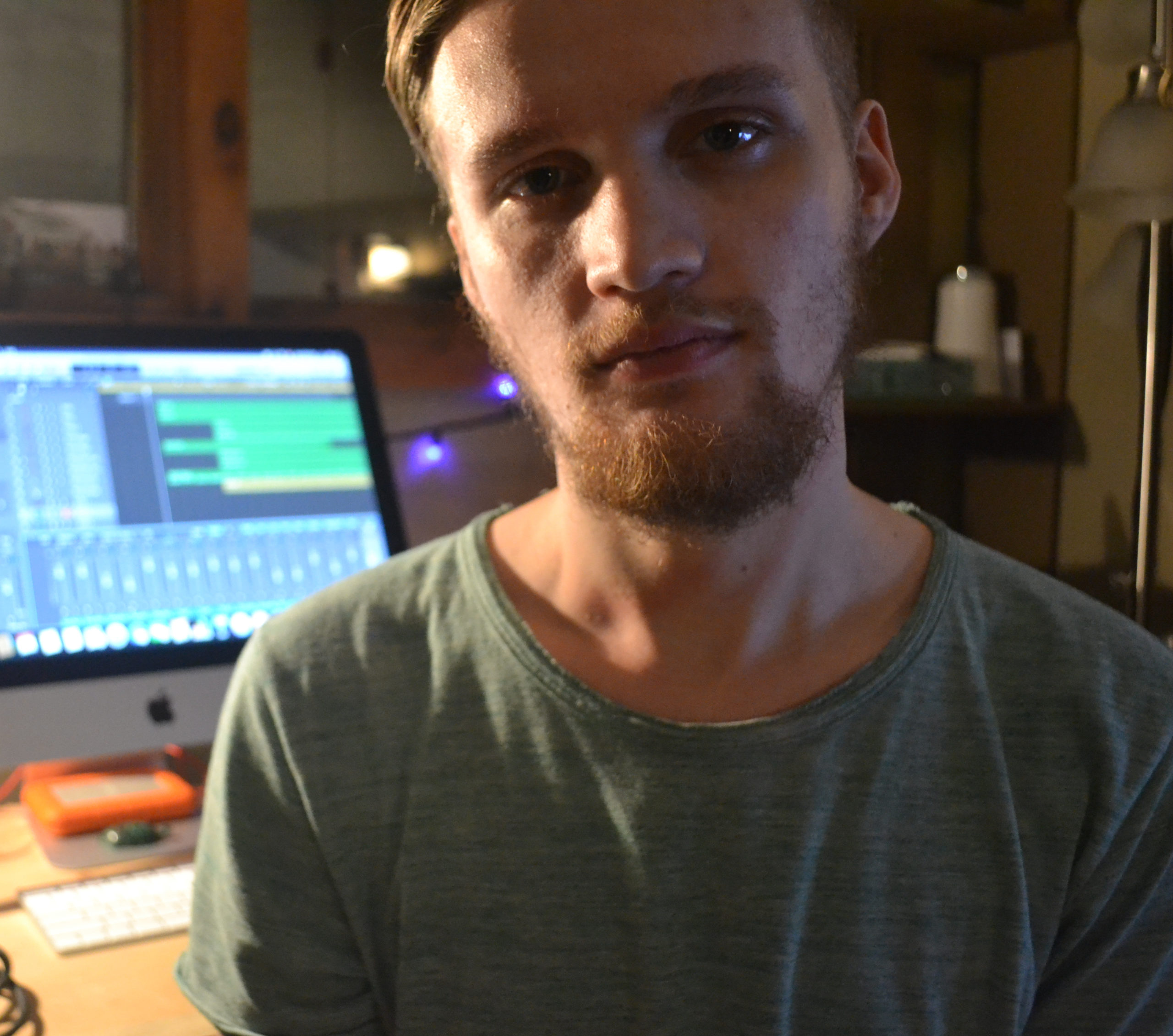 Thunder Bay Singer / Songwriter / Producer Collin Clowes Releases ...