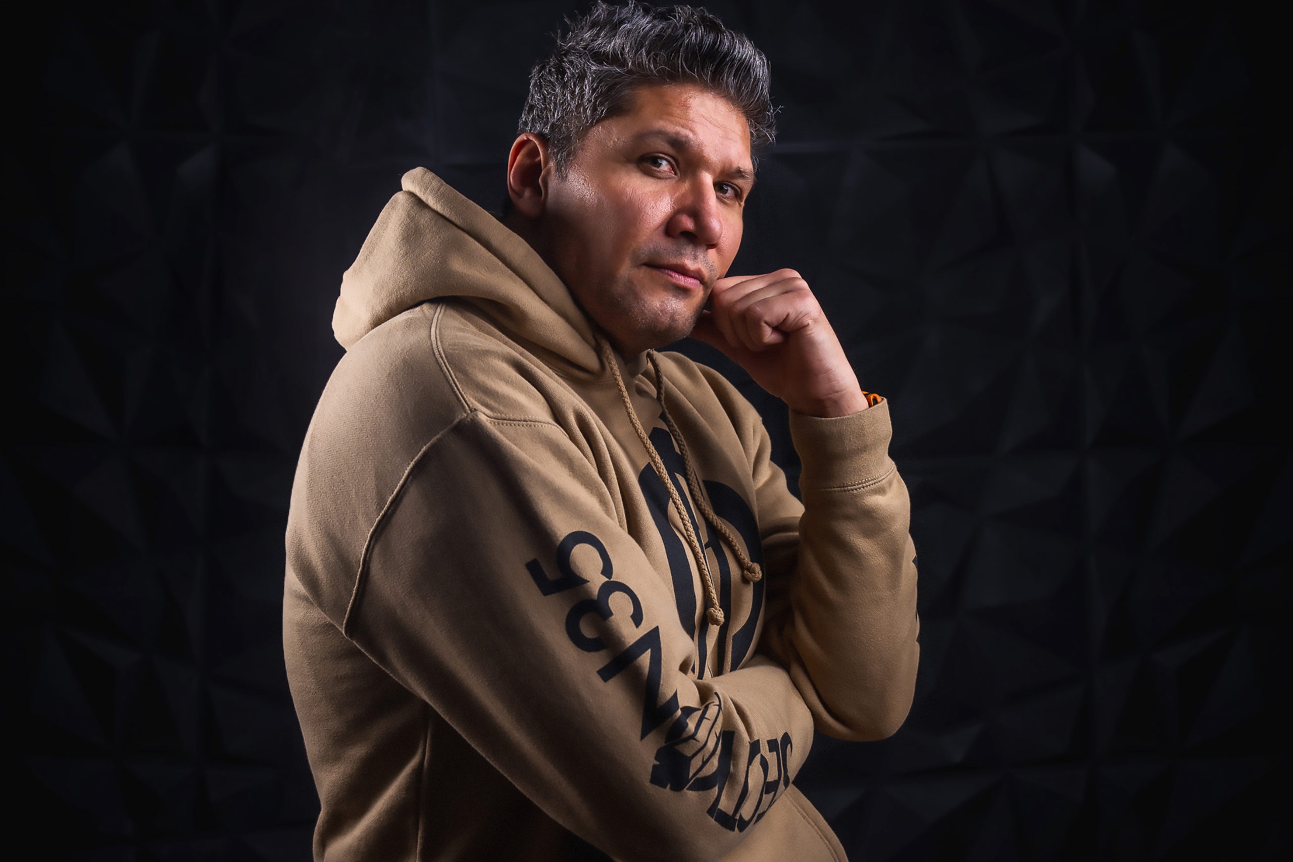 Critically Acclaimed Canadian Indigenous Rapper Plex Debuts Hard ...