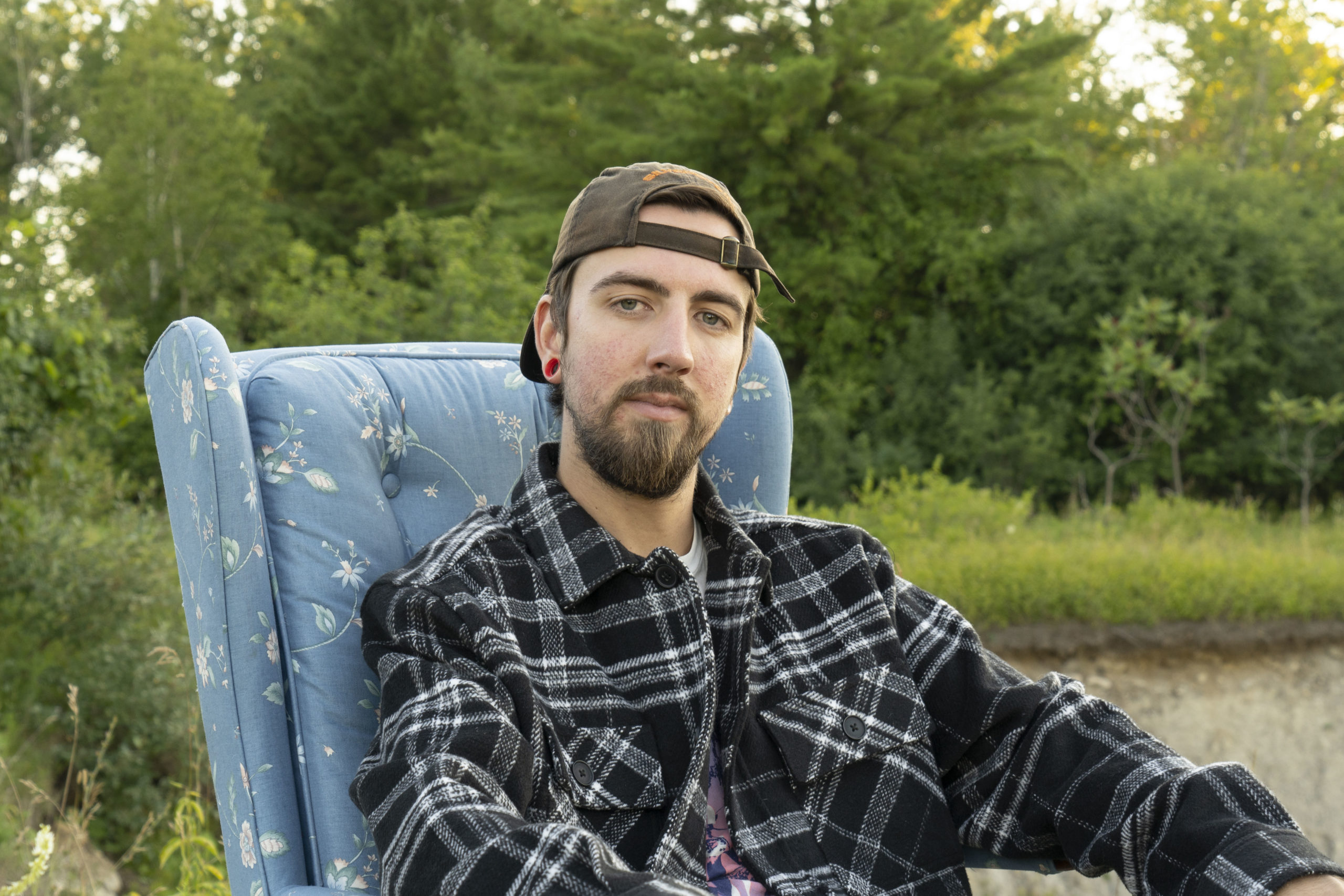 Taylor Simpson Moves Forward on New Sights in a Familiar Place With ...