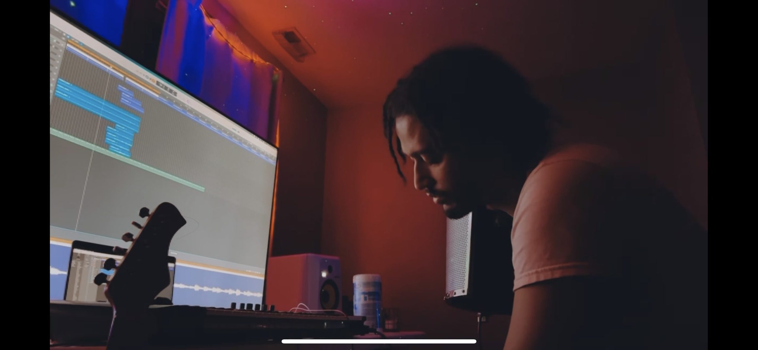 Breakout Pittsburgh Based Pop/Rap Artist Bryce Luckie Unveils Debut ...