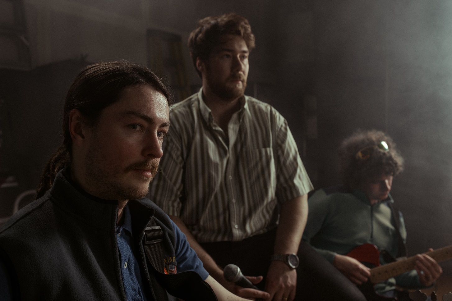 Toronto Rock Trio FAKE MAGIC Explores The Ups and (Mostly) Downs Of ...