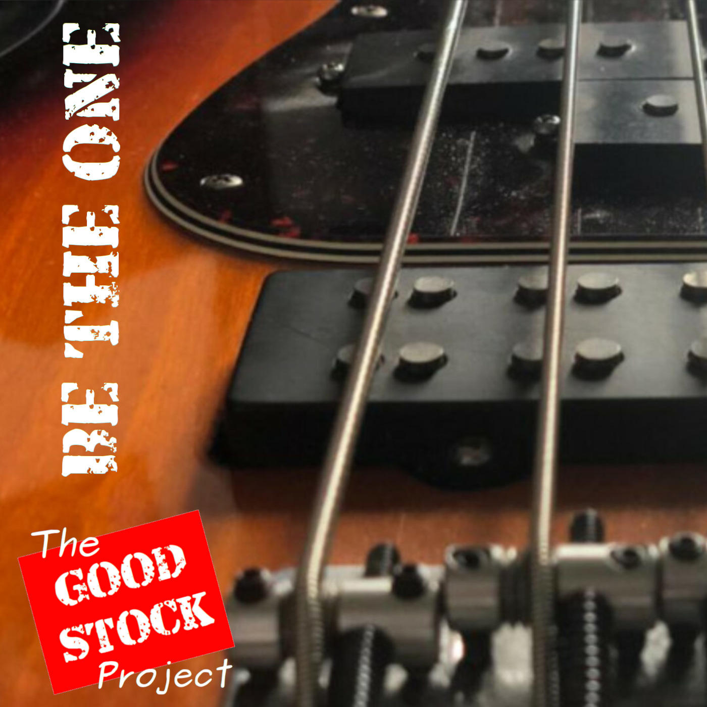 UK Rockers The Goodstock Project Release Soaring, Stadium-Shaking “Be ...