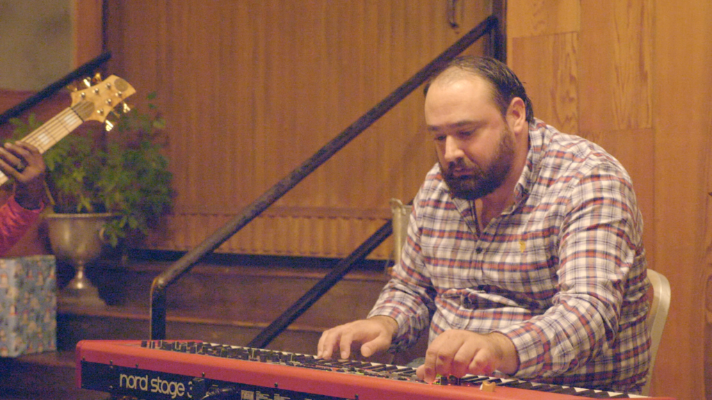 Award-Winning Philadelphia Pianist and Songwriter Joe Kenney Returns ...