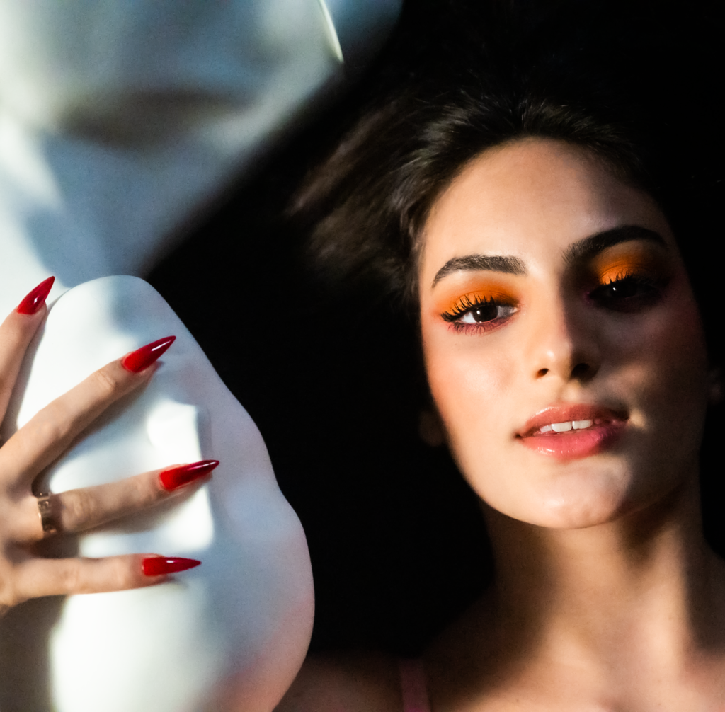 20,000 Streams in 24 Hours: Singapore-Based Matilde G Scorns Heartbreak In New Single "Hypocrite"