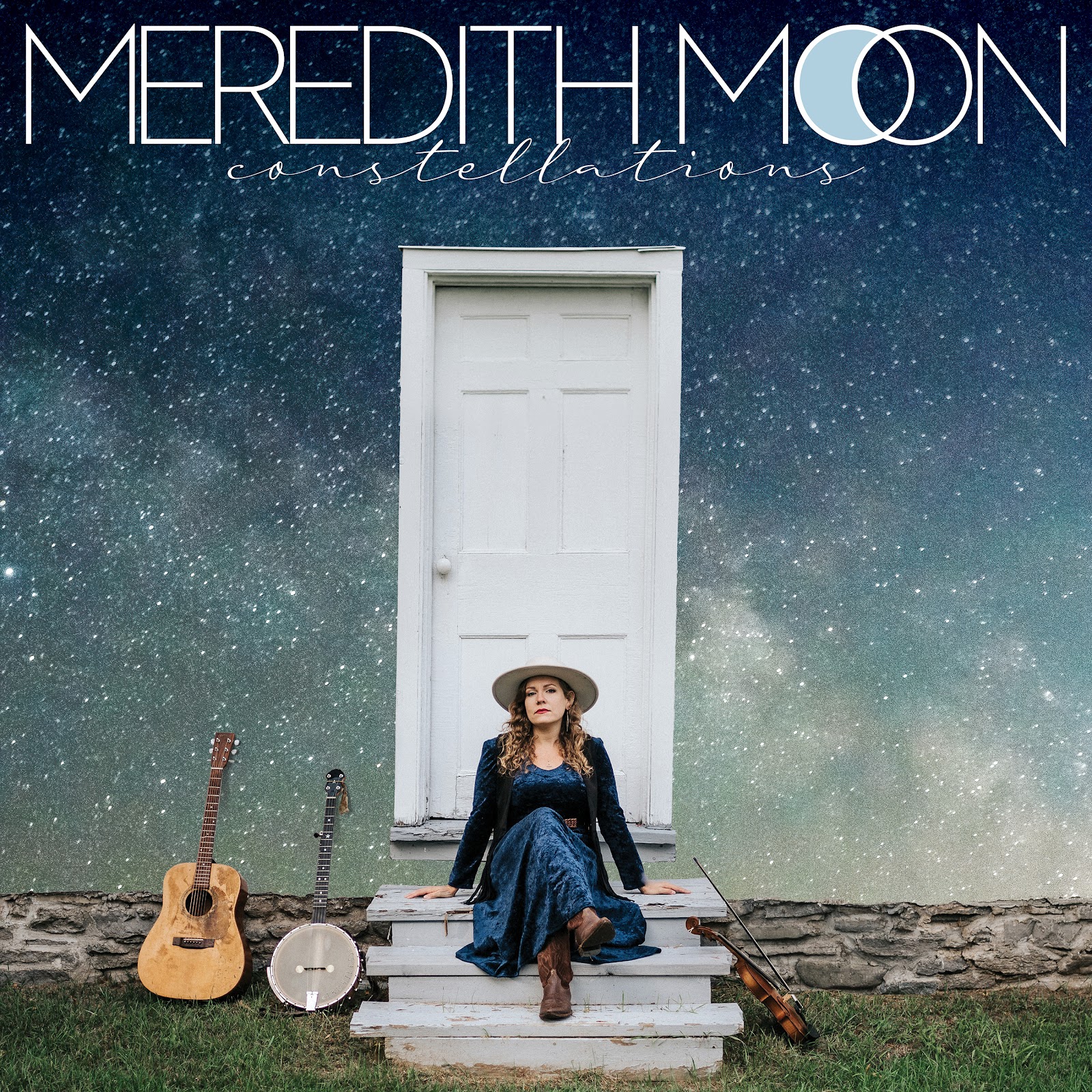Stars Align for Toronto Singer-Songwriter Meredith Moon For the launch of her True North Records ...