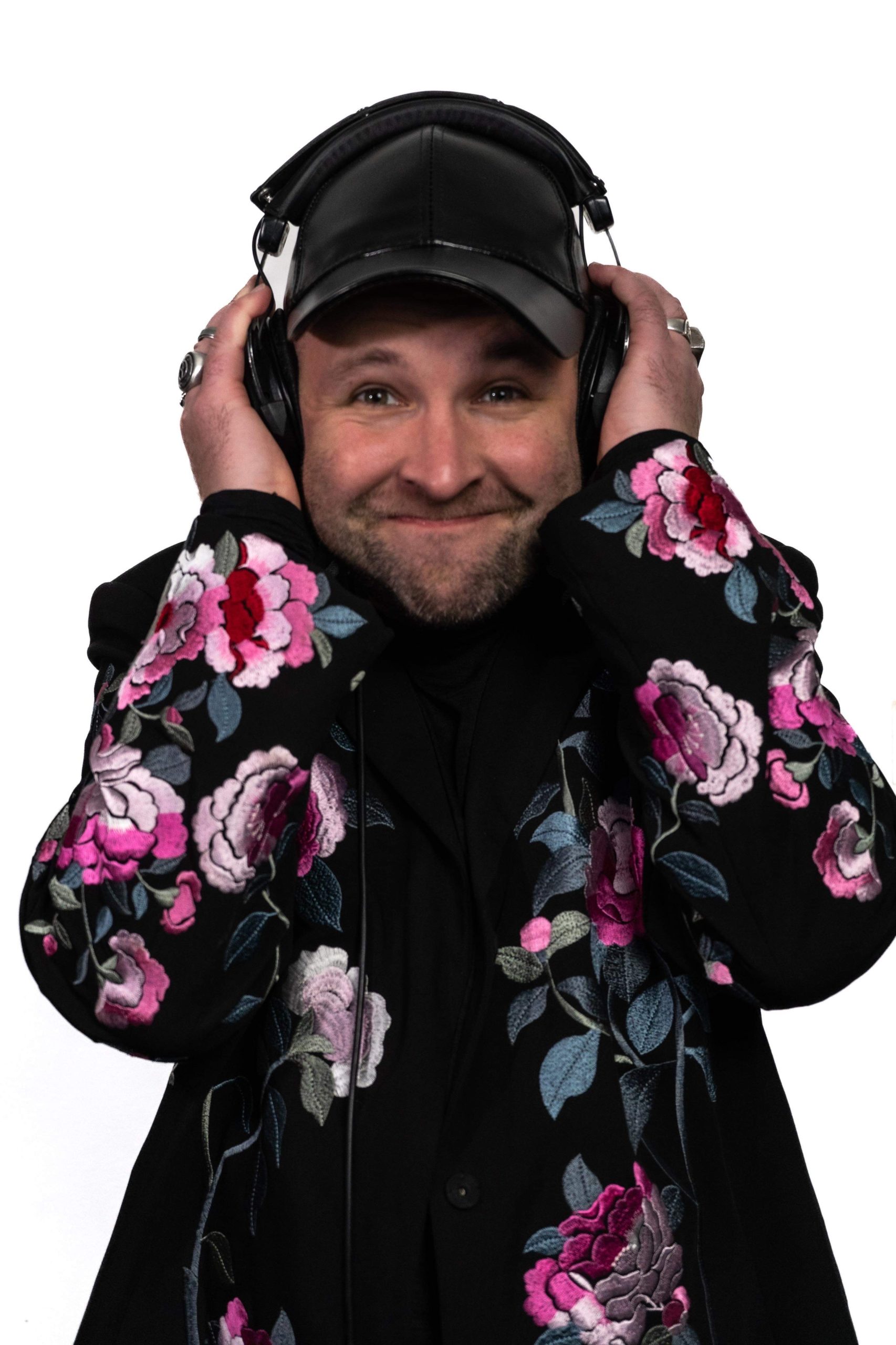 Singer-Songwriter and Activist Danny Lamb Is On A Mission To Make The ...