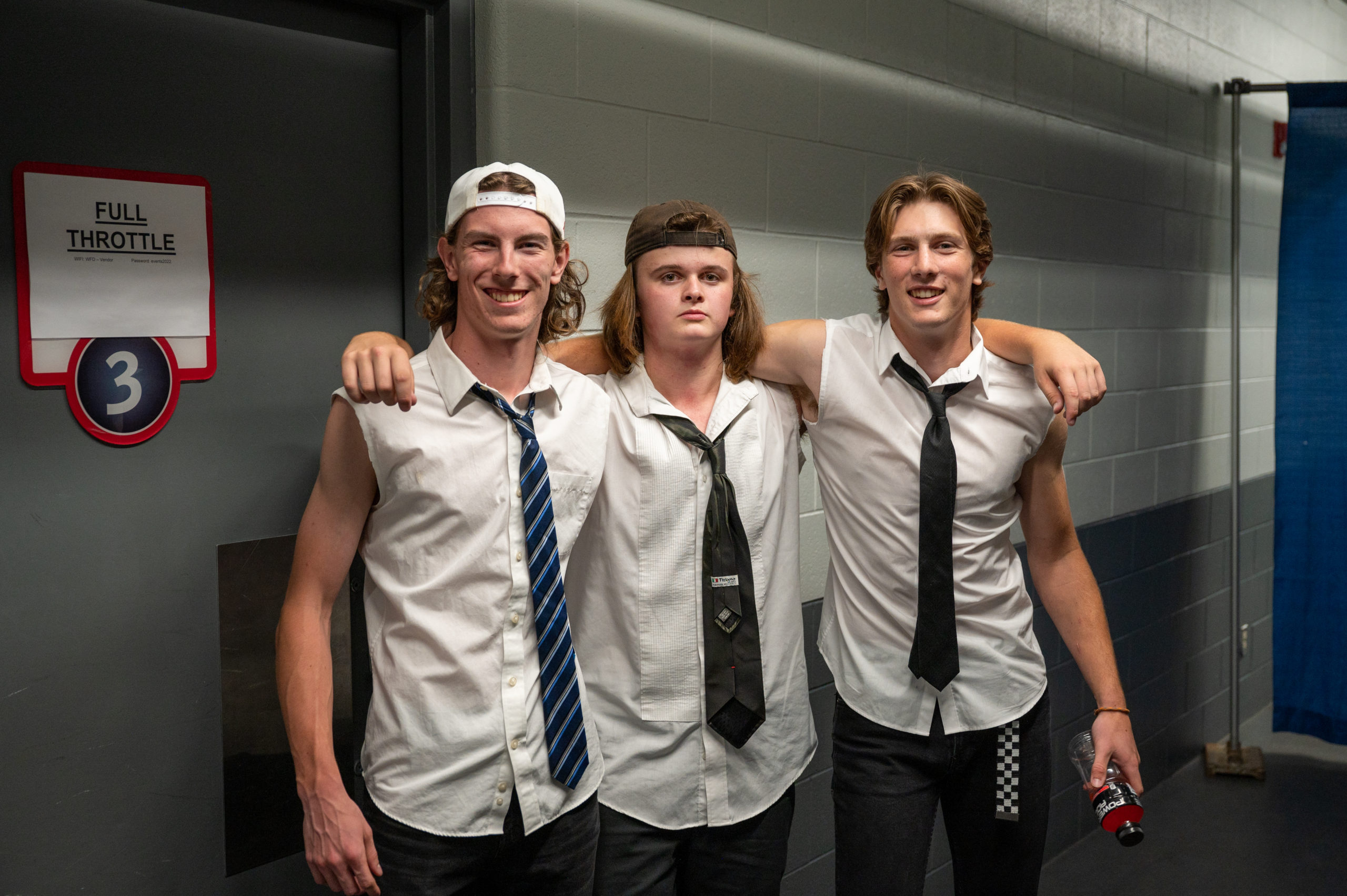 Power Poppers Full Throttle Release “All I Want” And Announce Ontario ...