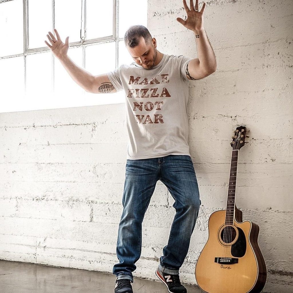 Albuquerque Singer-Songwriter Kàsh Mojo Goes Big With Cover Of ...