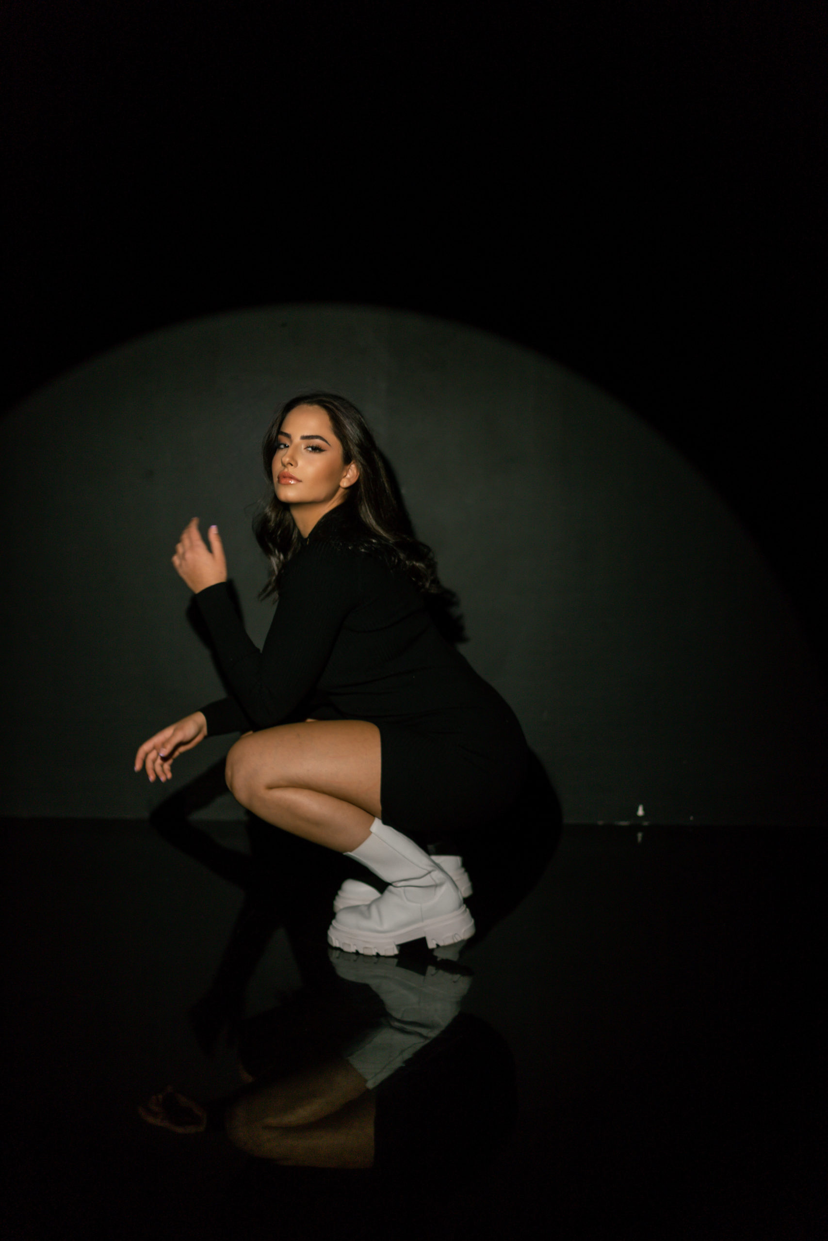 Montreal Based Singer Opya Soulfully Yearns For “Good Love” - Record World